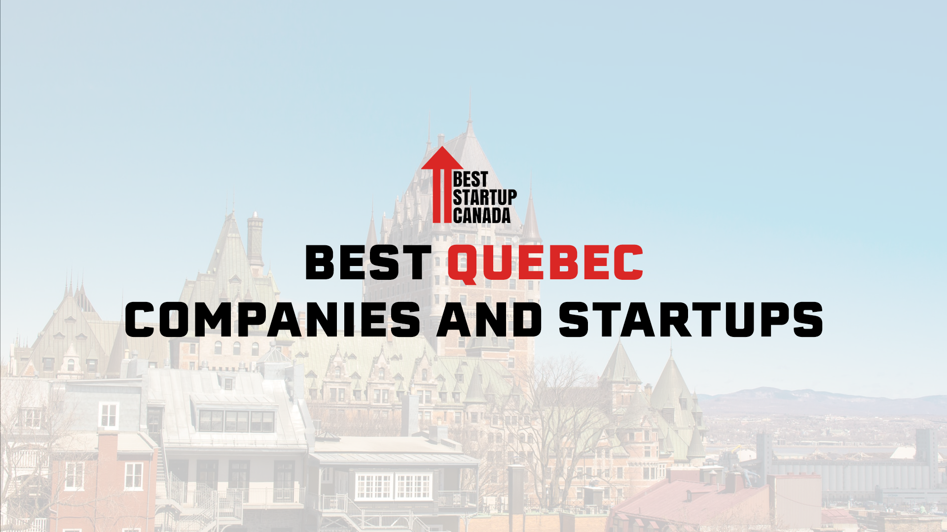 15 Top Social Media Startups and Companies in Quebec City (2021 ...