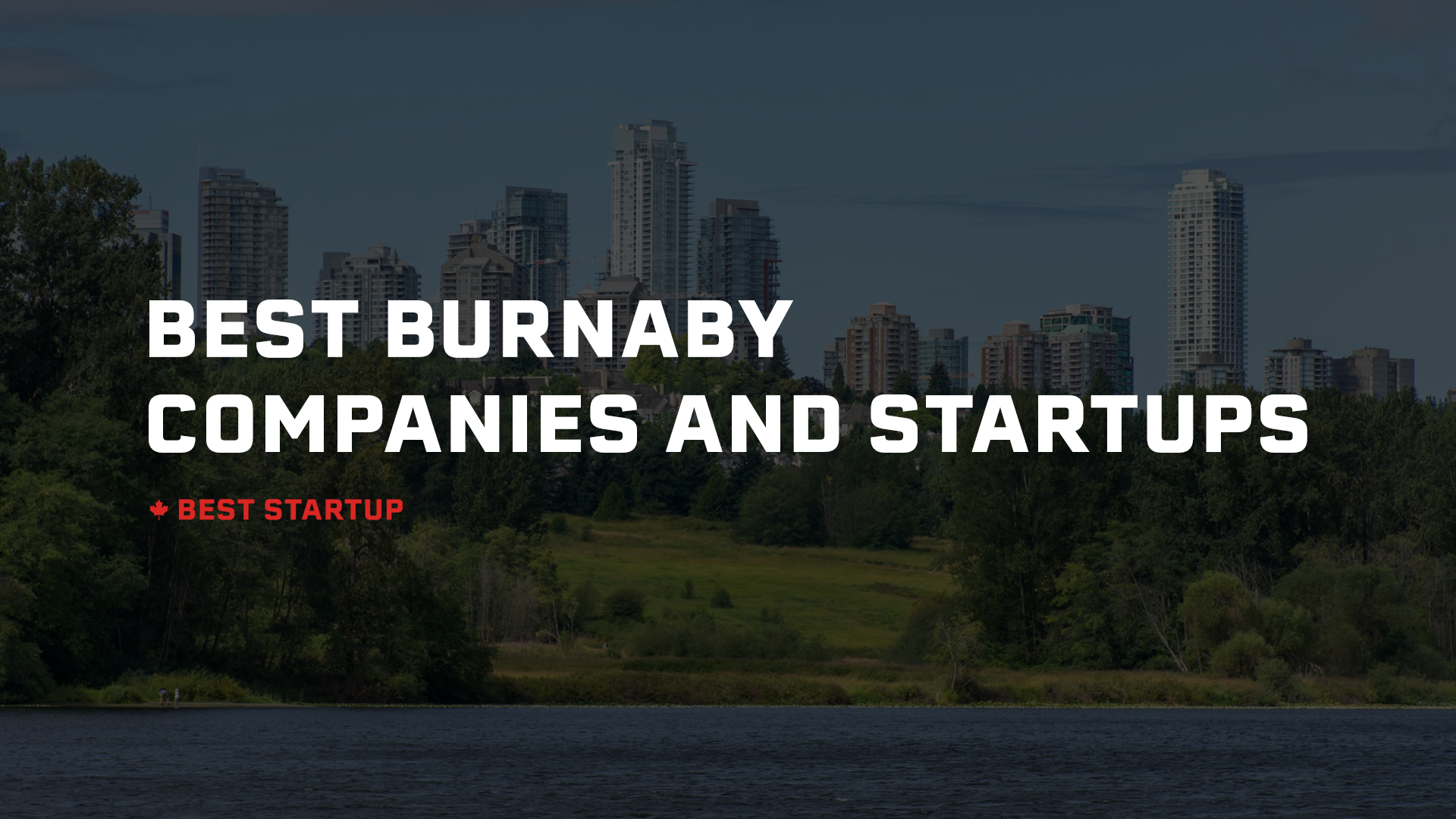 10 Top Civil Engineering Startups and Companies in Burnaby, BC ...