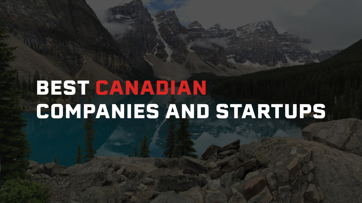 52 Top Semiconductor Startups and Companies in Canada - BestStartup Canada