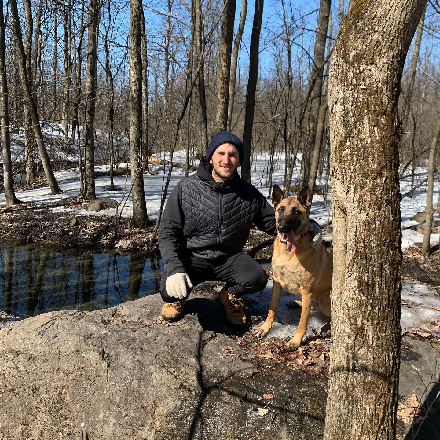 Dov Punski: Making It Easier Than Ever for You To Meet up and Socialize ...