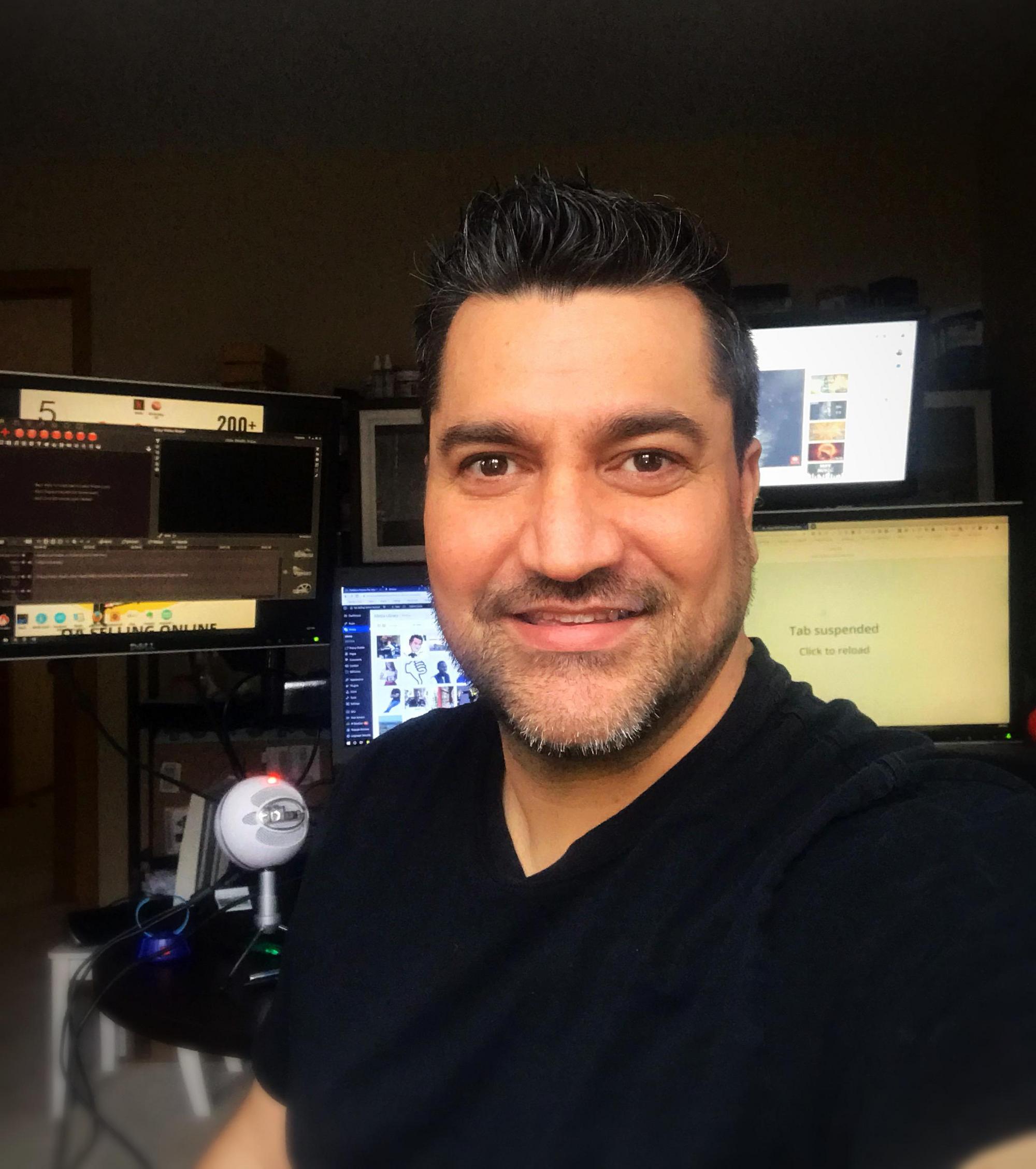 Quin Amorim: Prolific Zone Is an Ecommerce Agency Specialized in ...