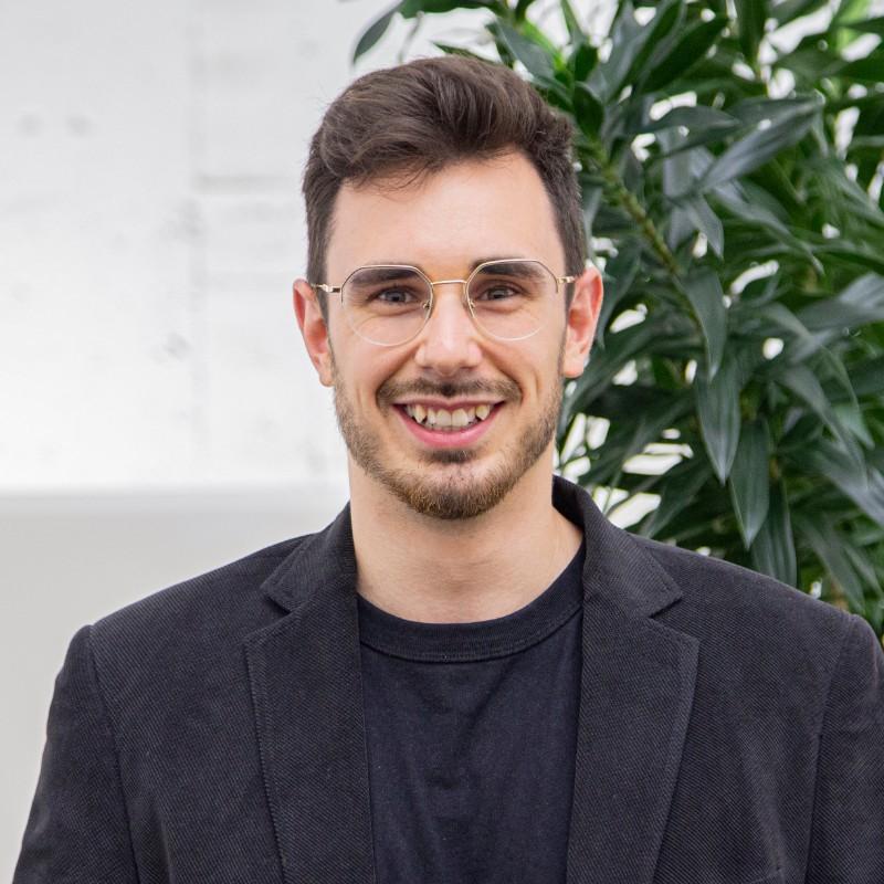 Dominic Morin-Proulx : Using Computer Vision and Machine Learning To ...