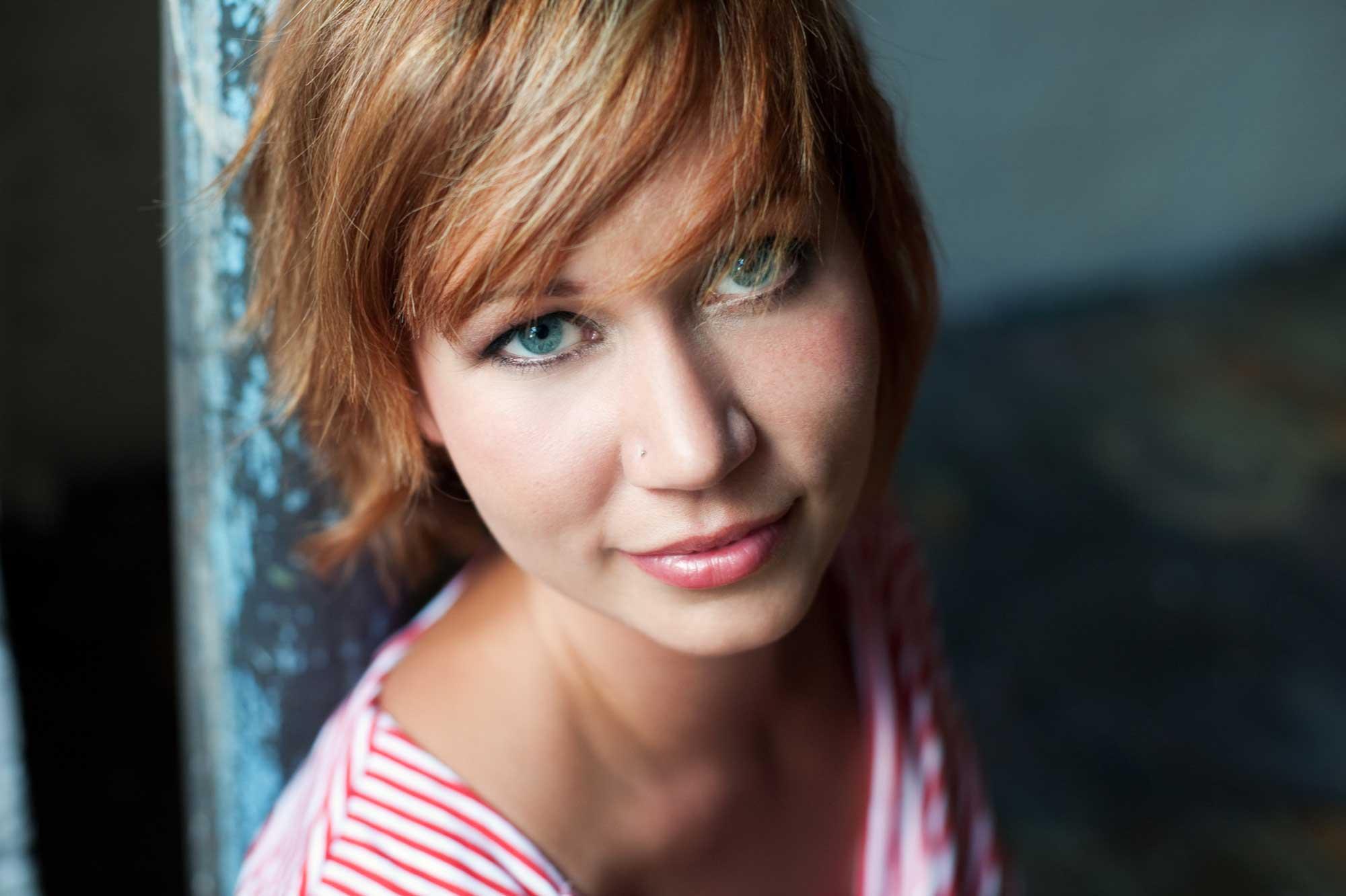 Rachel Gertz, Director of Growth & Training: Teaching People in Digital ...