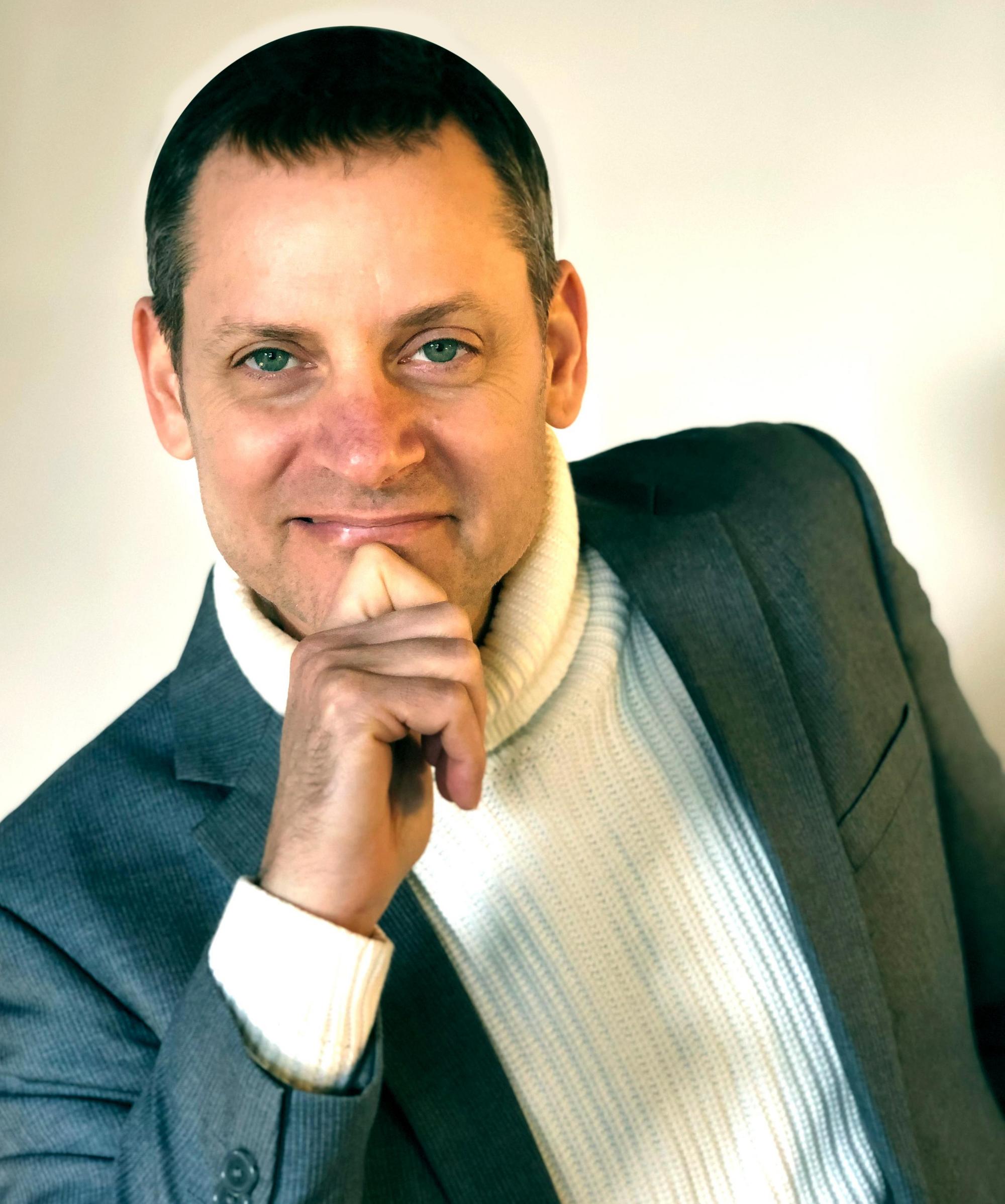 Dr. Nachshon (Sean) Goltz: Global-regulation Is the Google of Laws With ...