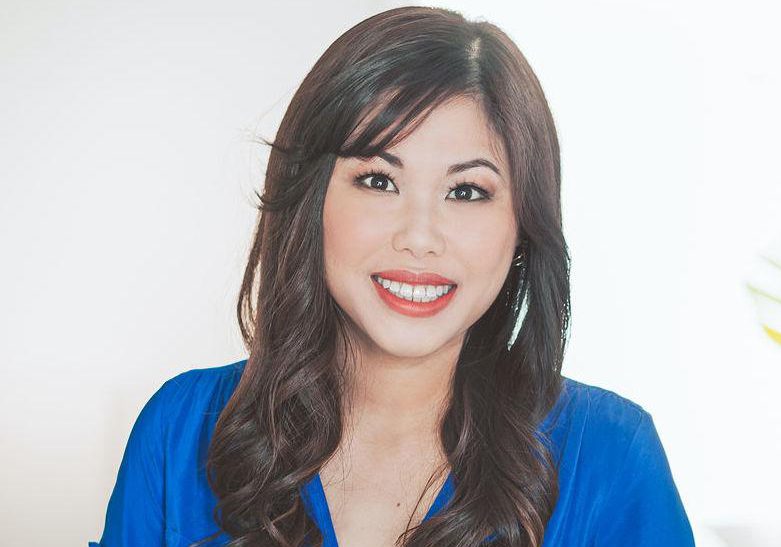 Janet Lam: Helping Asians Discover New Wellness Services and Holistic ...