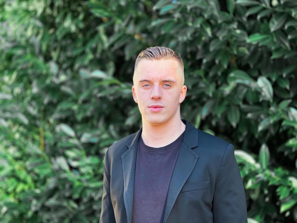 Clayton Rannard: Marketplace To Find and Hire Influencers in Seconds ...