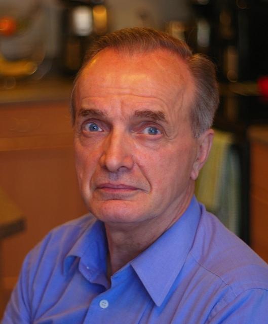 Michael Mabey: Developing Applications for Our Light Weight, Patented ...