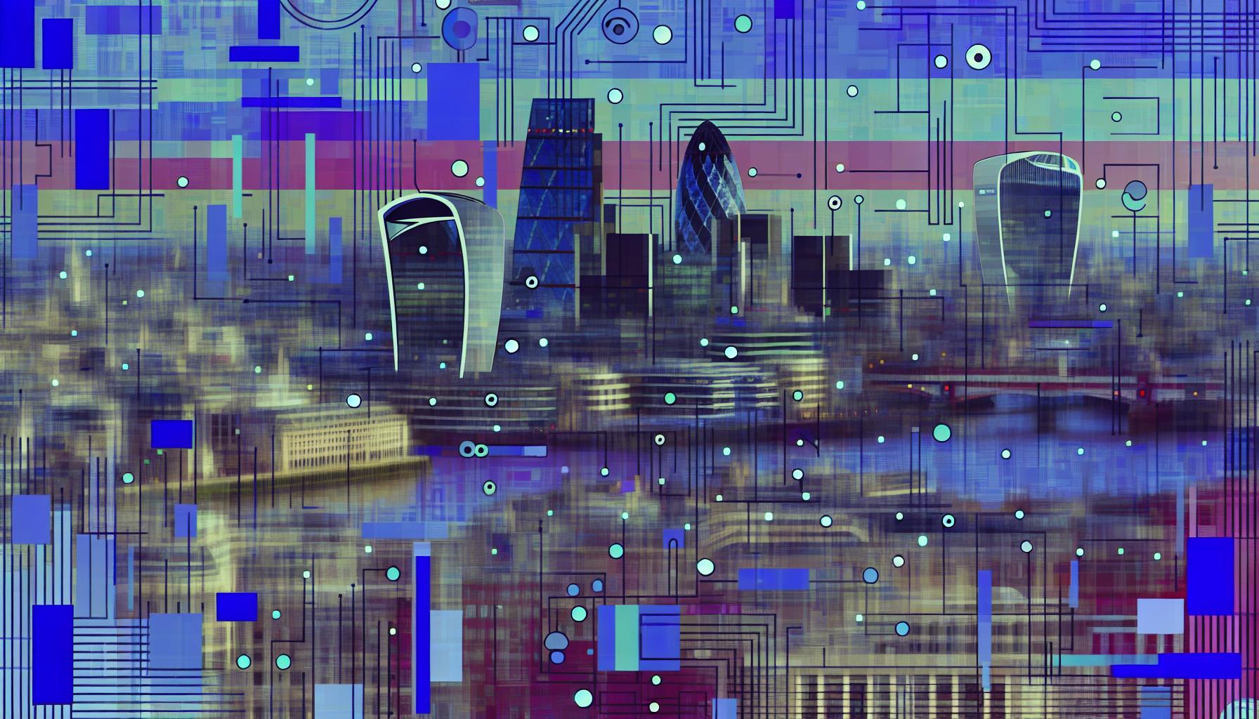 Leading Canadian Android Startups Revolutionizing Tech from London ...