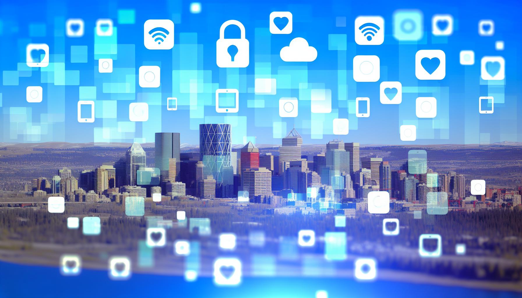 Spotlight on Calgary-Based Canadian Startups Revolutionizing the App ...