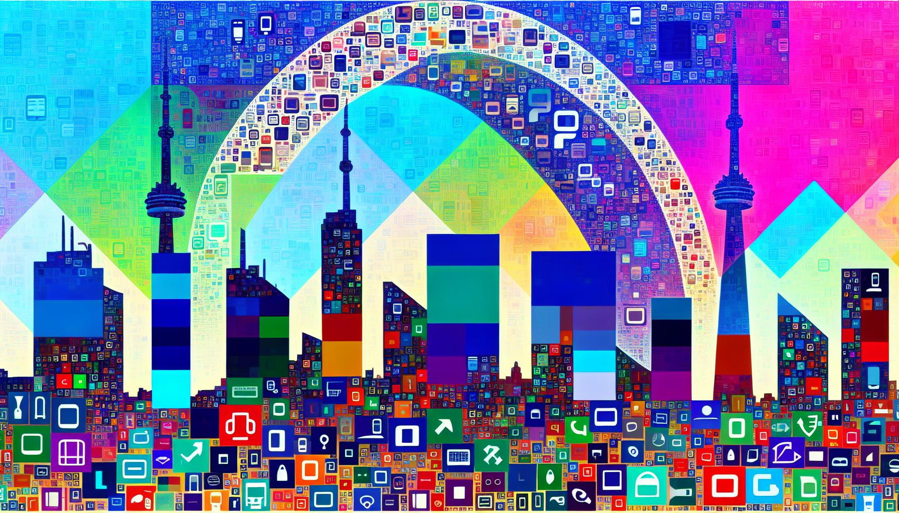 Exploring Toronto's Innovative App Startups Shaping Canadian Tech Scene ...