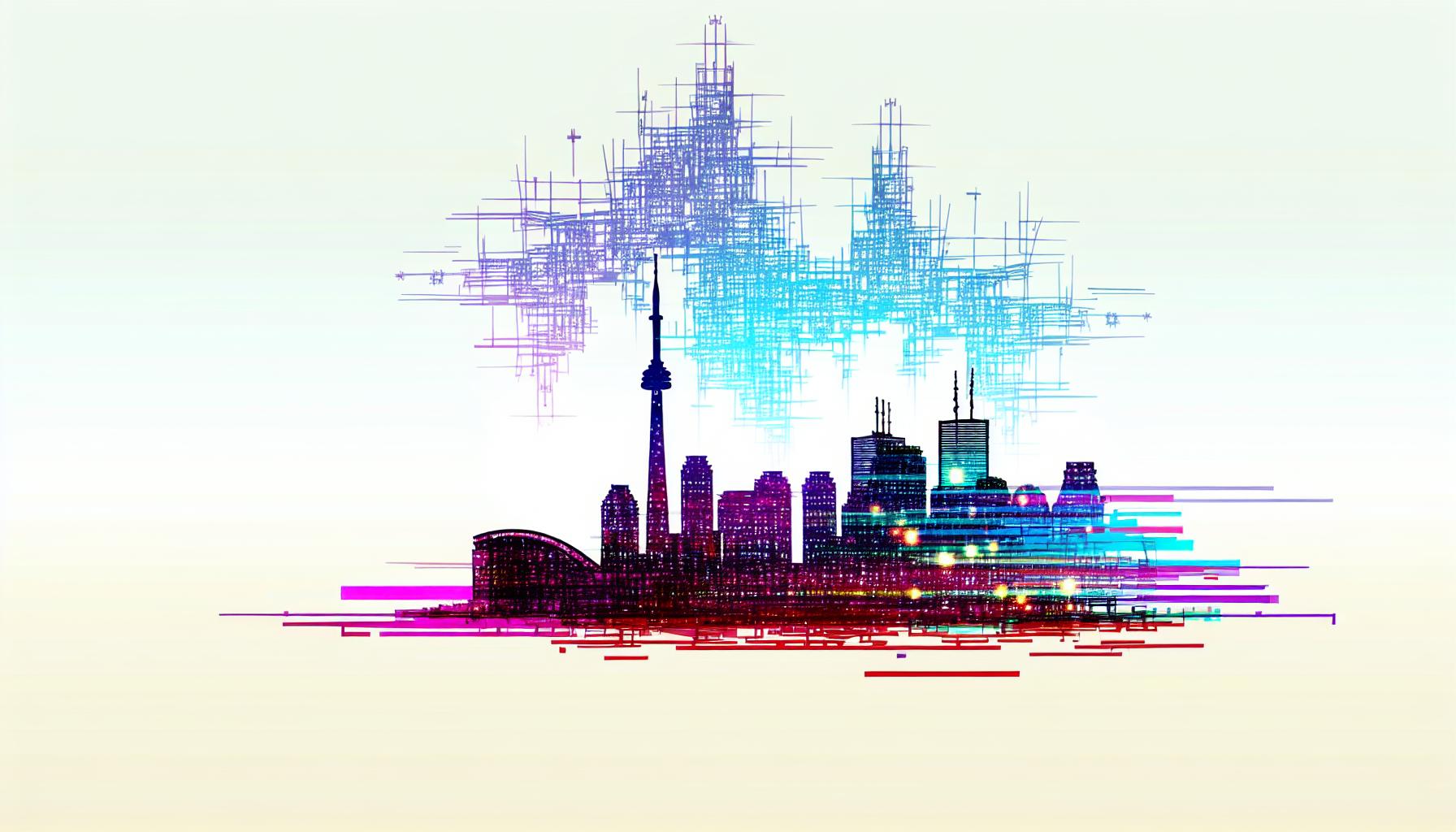 Spotlight on Toronto-Based App Startups: Innovating Canada's Tech Scene ...