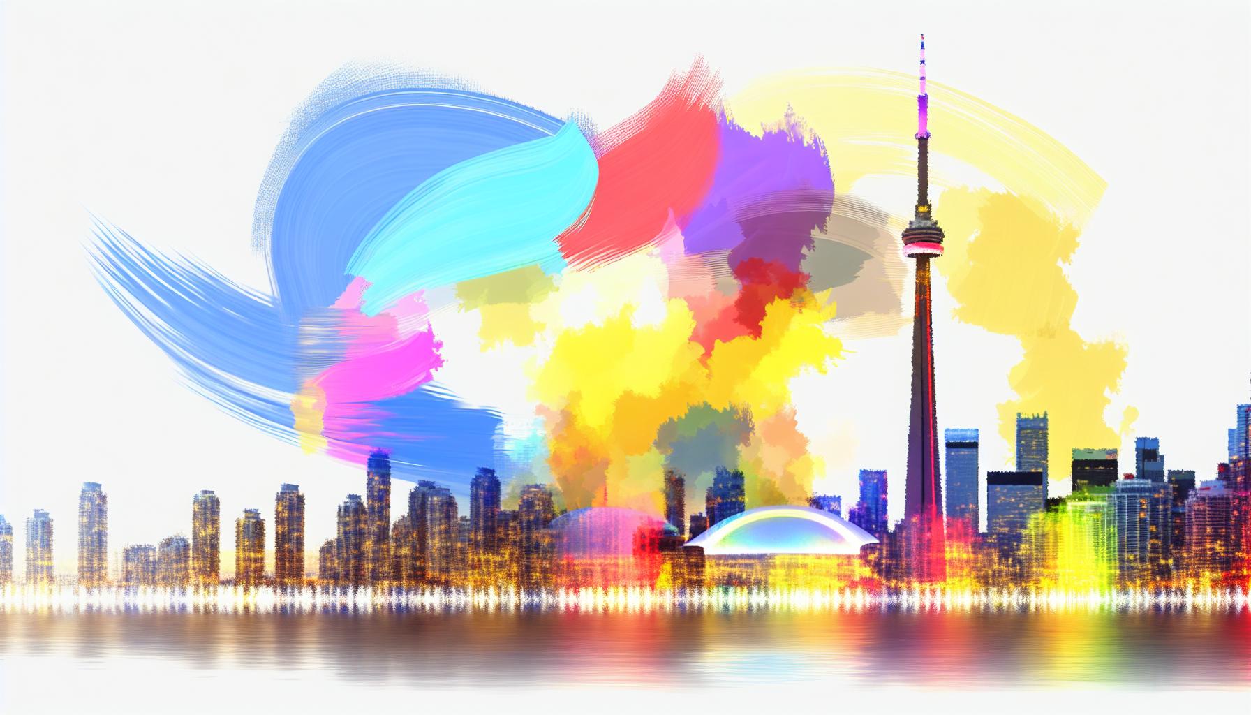 Top Toronto Art Startups: Revolutionizing Canada's Creative Industry ...