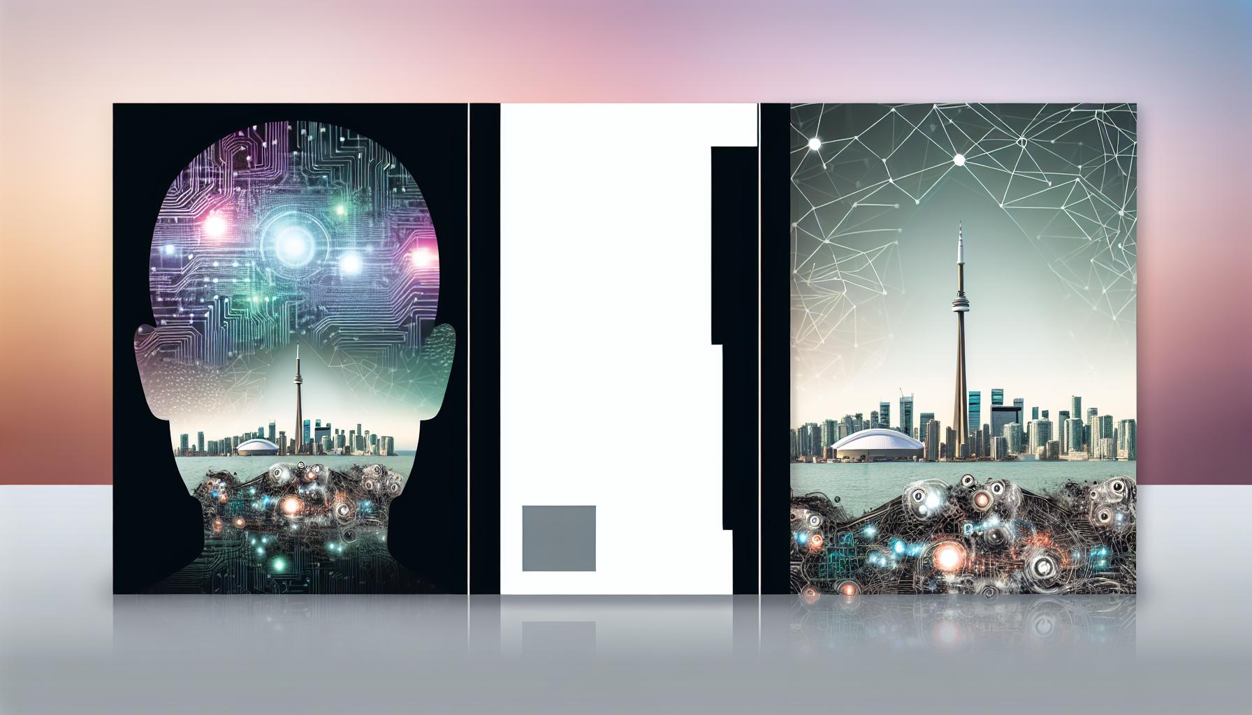 Exploring Toronto-Based AI Startups Revolutionizing Canada's Tech ...