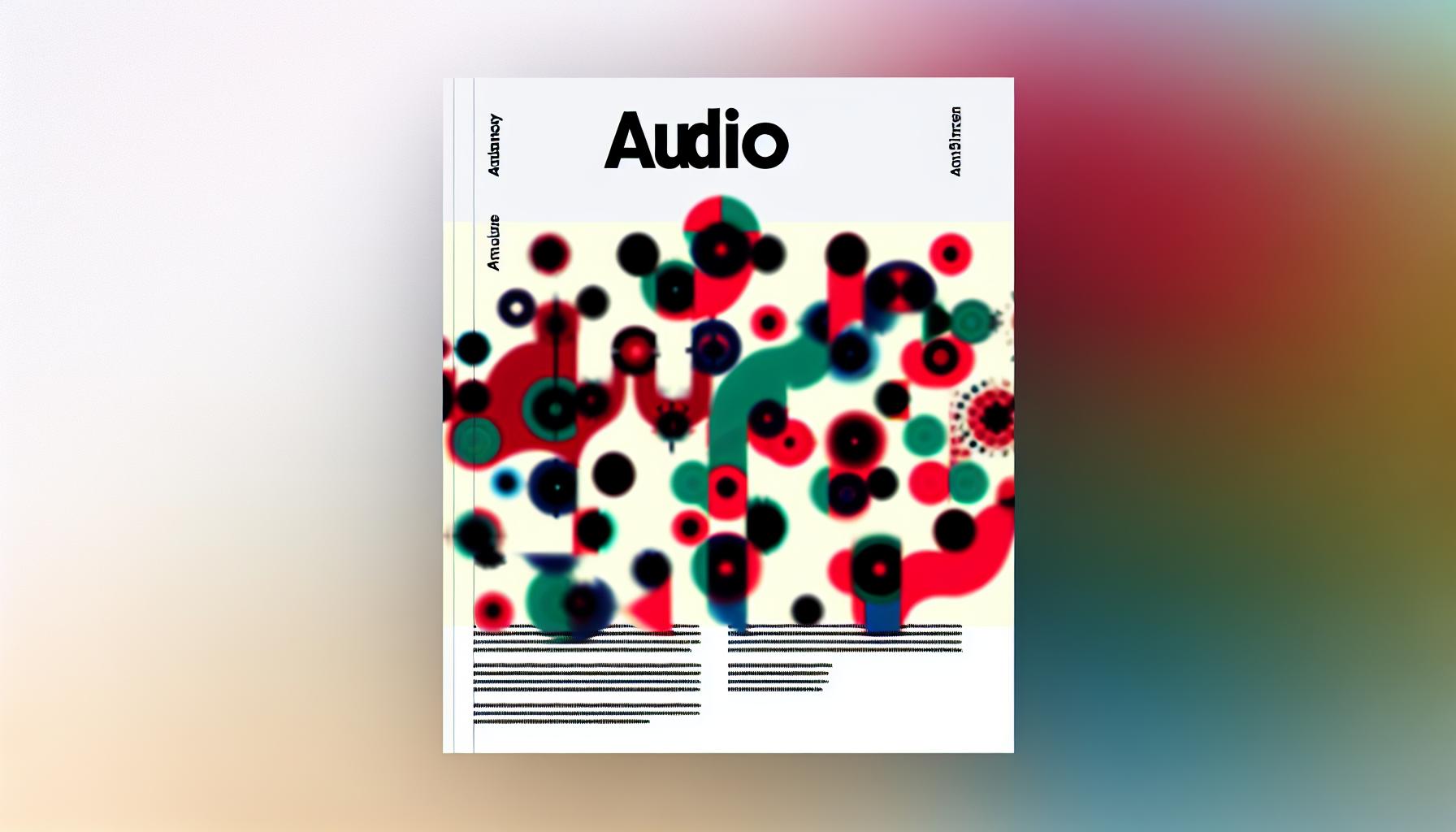 Spotlight on London-Headquartered Canadian Audio Industry Innovations ...