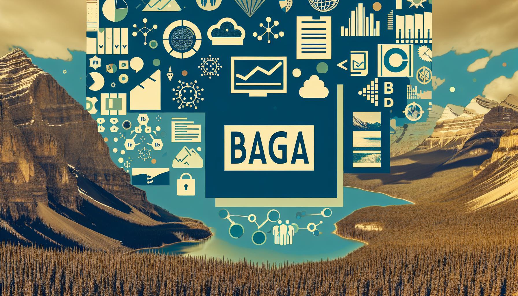 Exploring Canada's Innovative Big Data Startups: Nationwide Industry ...