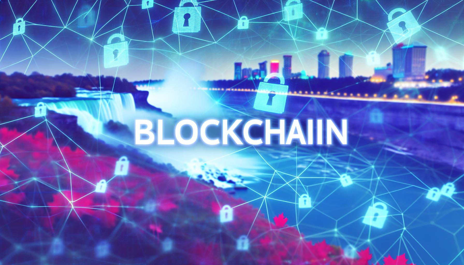 Ontario's Rising Blockchain Innovators: Showcase of Canadian Startup ...