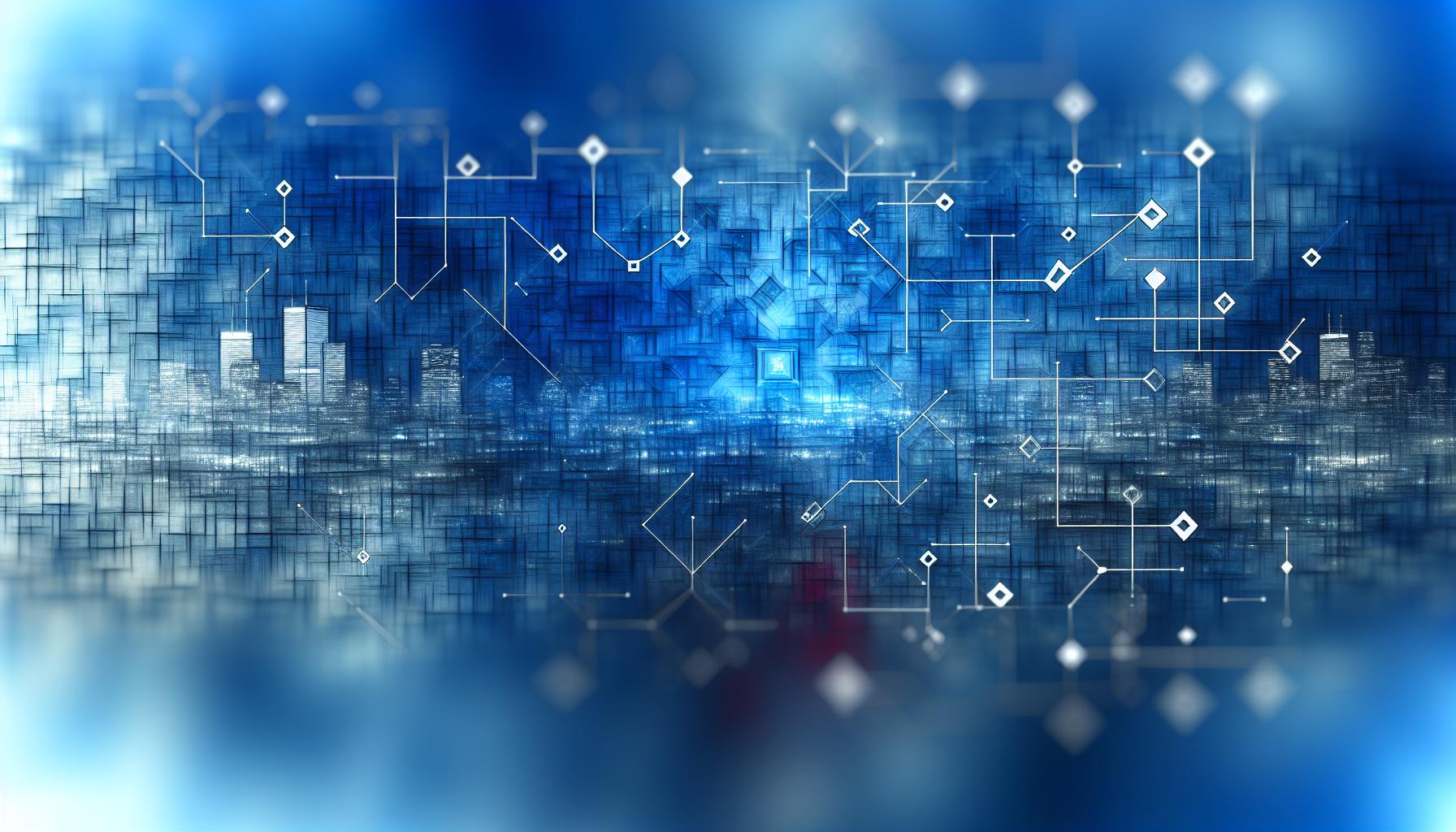 Spotlight on Toronto's Blockchain Startups: Innovating Canada's ...