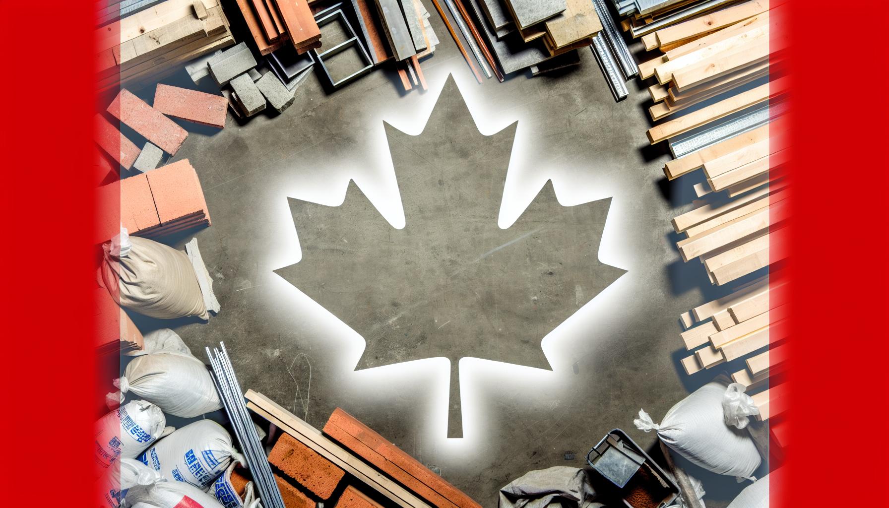 Revolutionizing Construction: Top Building Material Startups in Canada ...