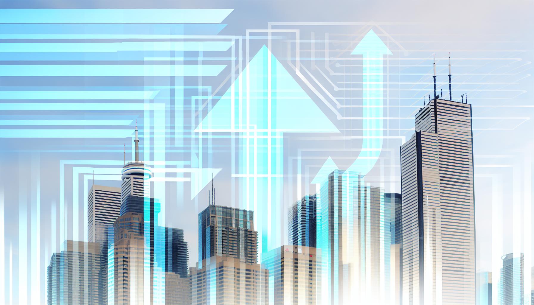 Spotlight on Toronto's Innovative Business Development Startups in ...