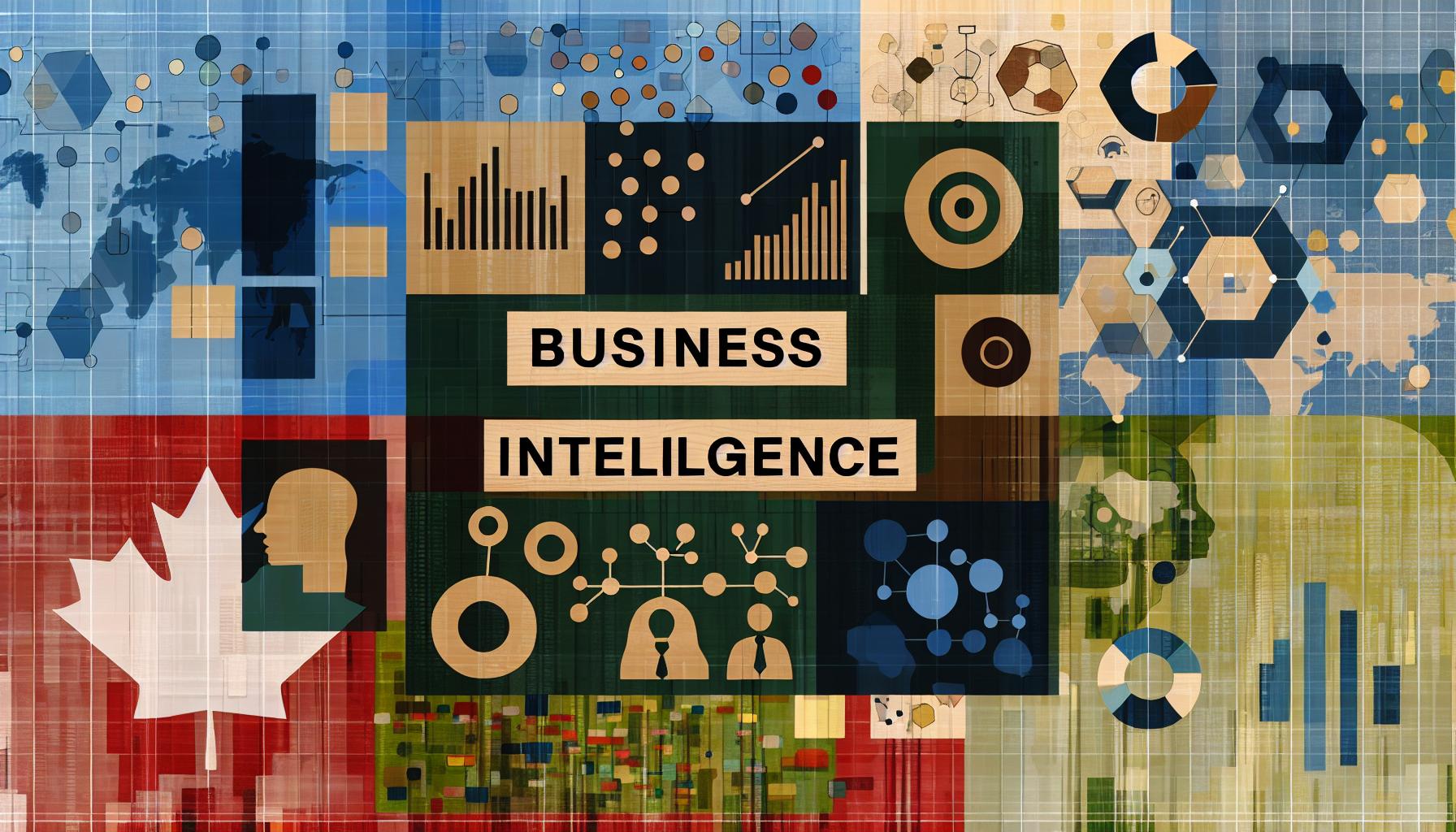 Canadian Business Intelligence Startups Revolutionizing Data Analysis ...