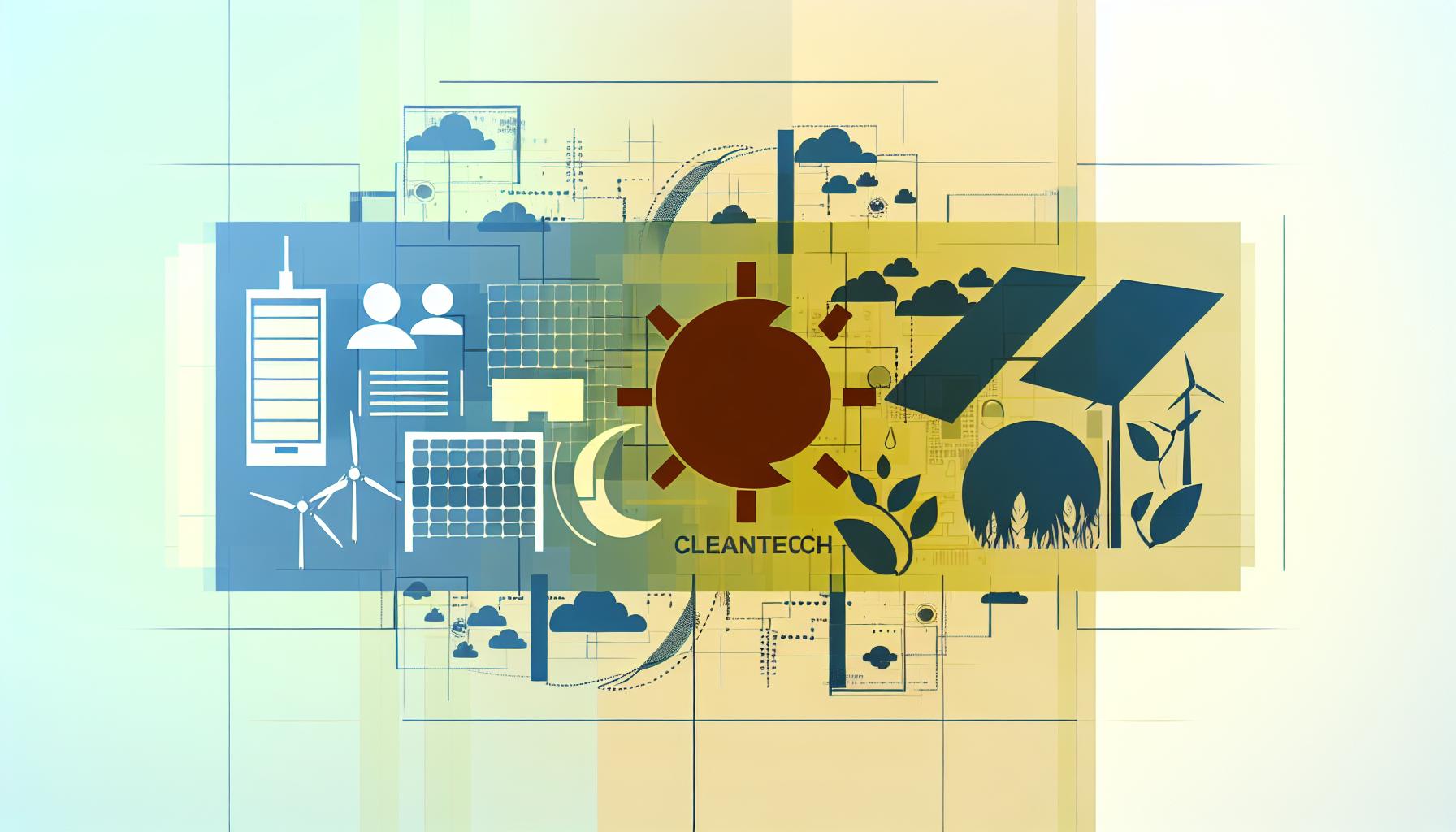 Spotlight on Alberta: Innovative Canadian CleanTech Startups To Watch ...