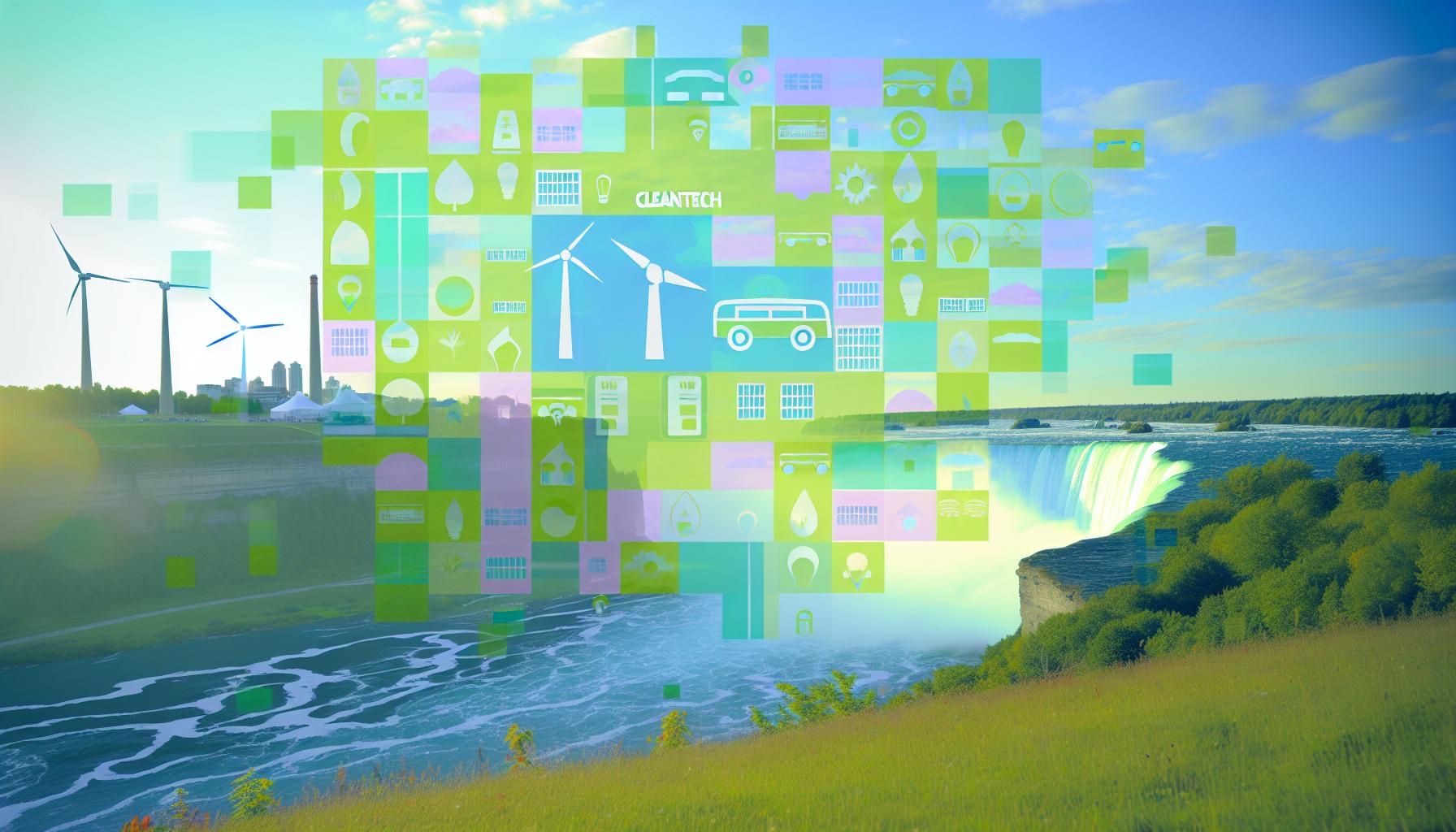 Showcasing Ontario's Sustainable CleanTech Startups: Canada's Green ...