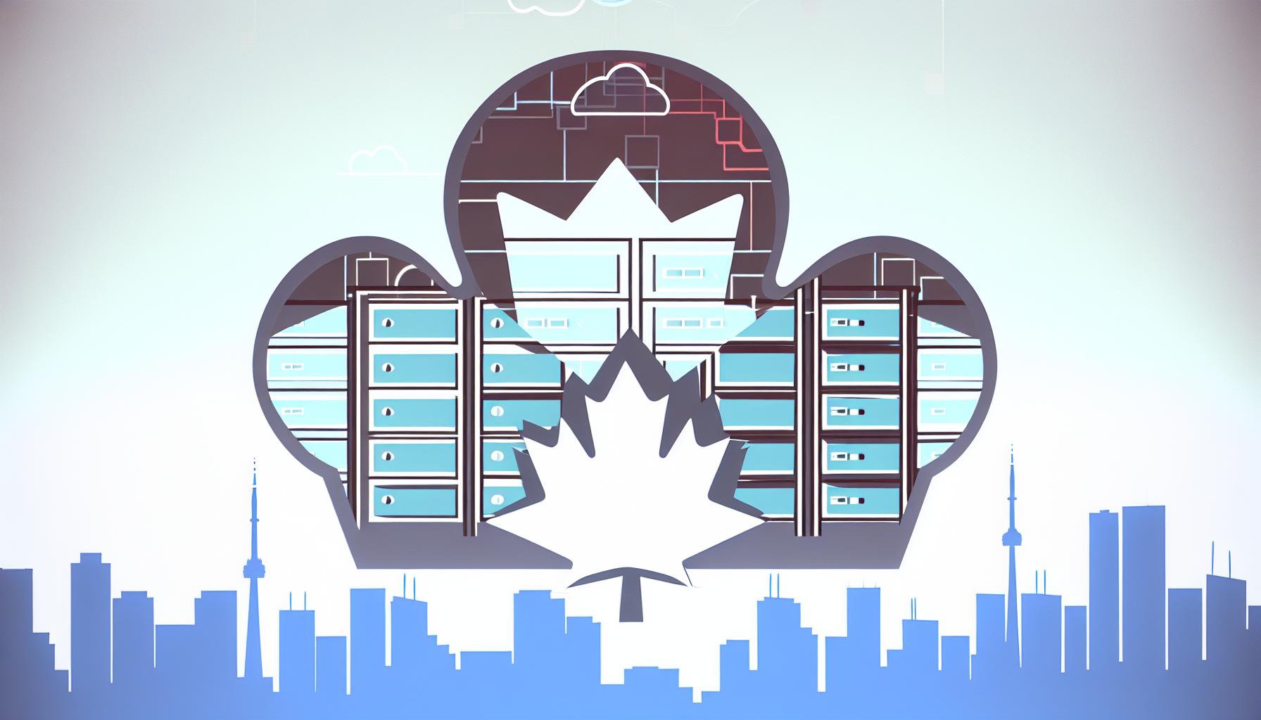 Exploring Canadian-Based Cloud Computing Startups: A Comprehensive ...