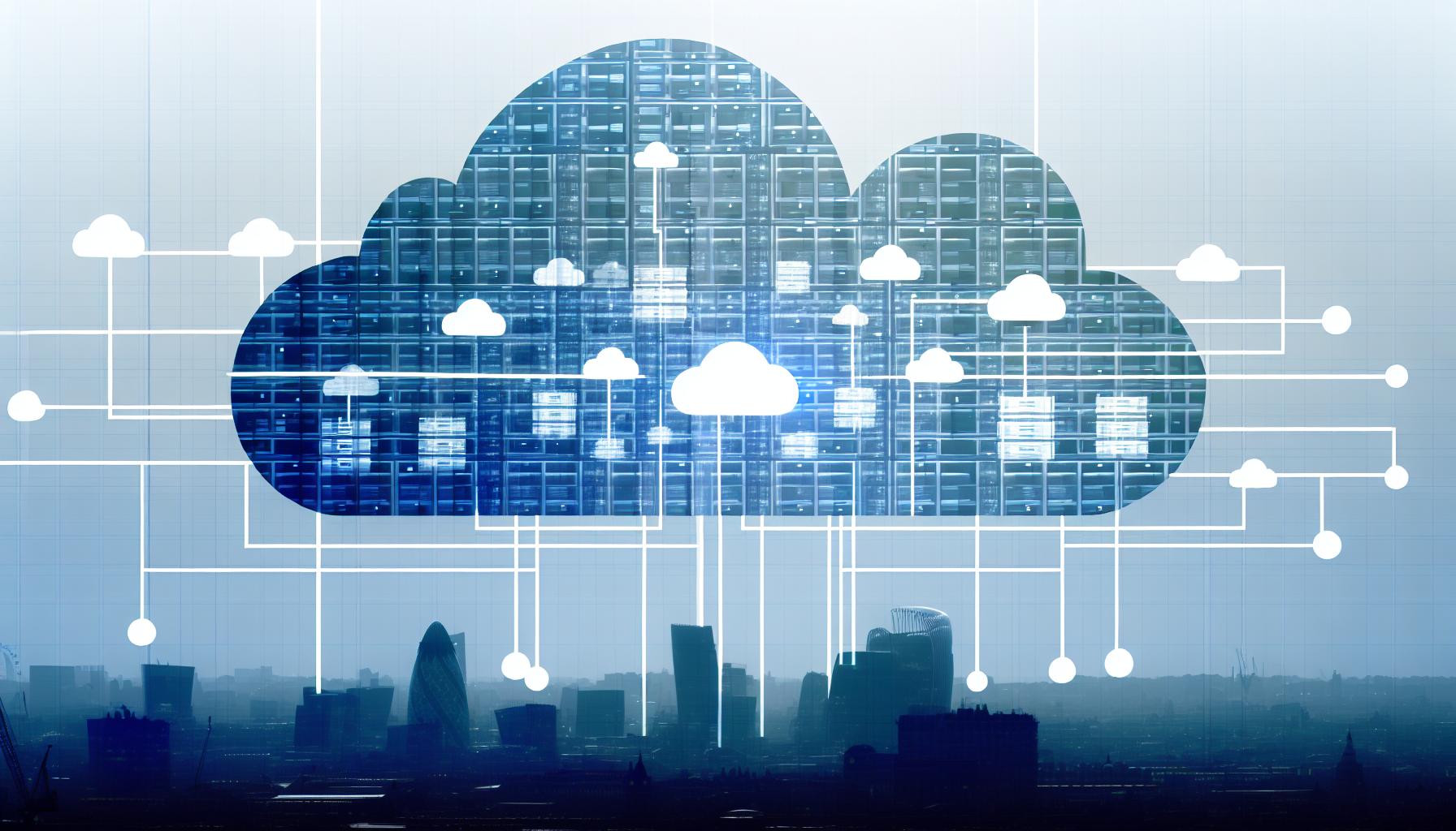 Spotlight on Canadian Cloud Computing Startups Headquartered in London ...