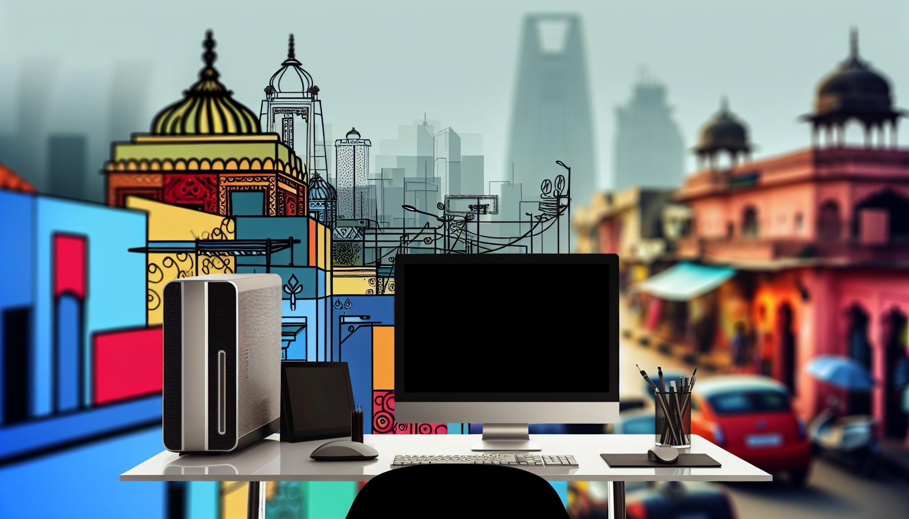 Exploring Delhi-Based Canadian Computer Industry Startups: A Panoramic ...