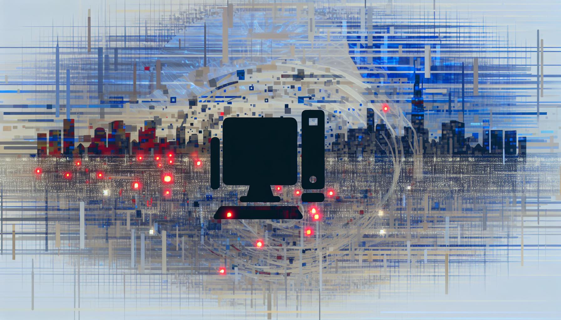 Toronto's Rising Computer Industry: Spotlight on Canadian Startups ...