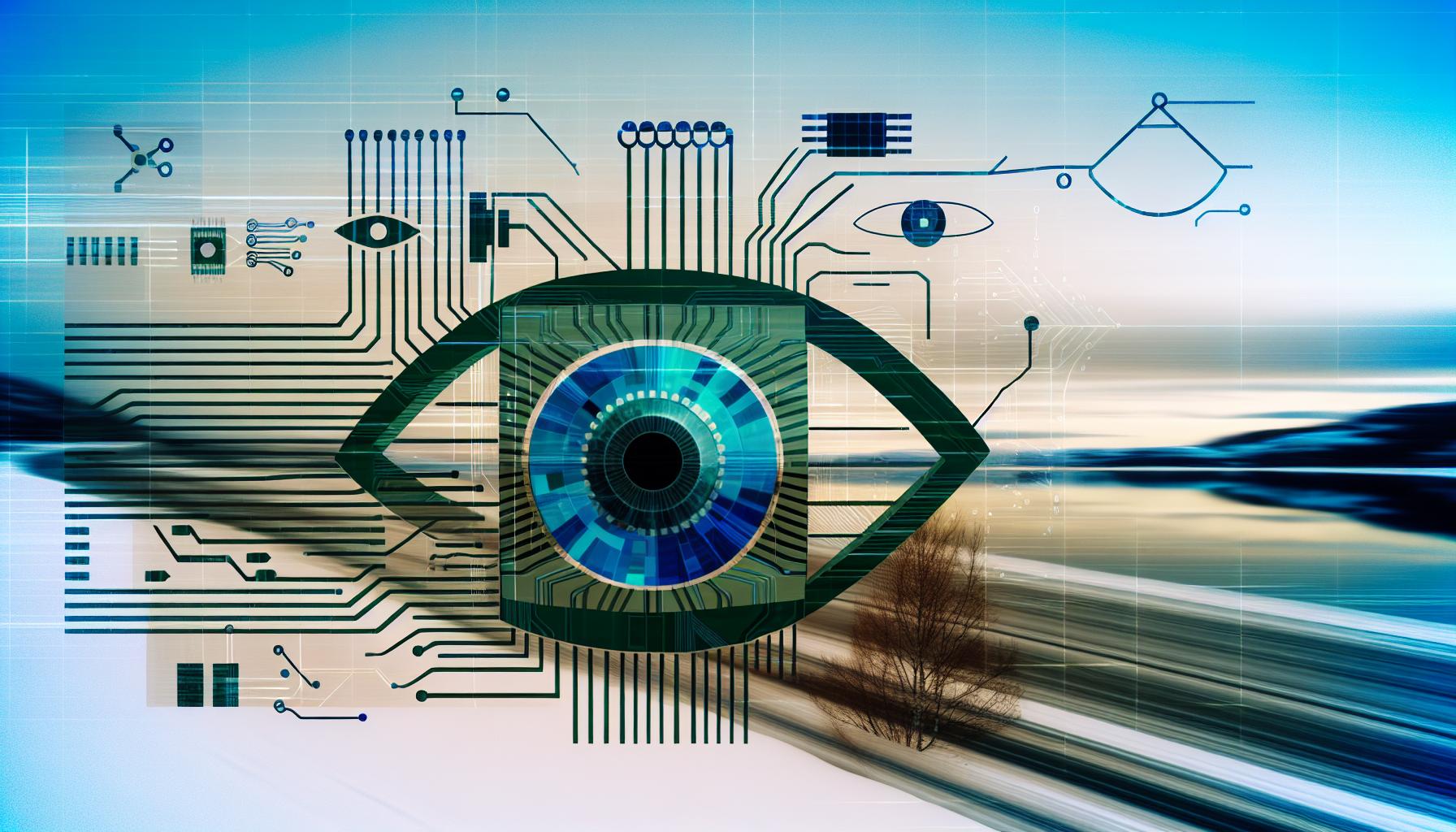 Exploring Canada's Innovative Computer Vision Startups Making Global ...