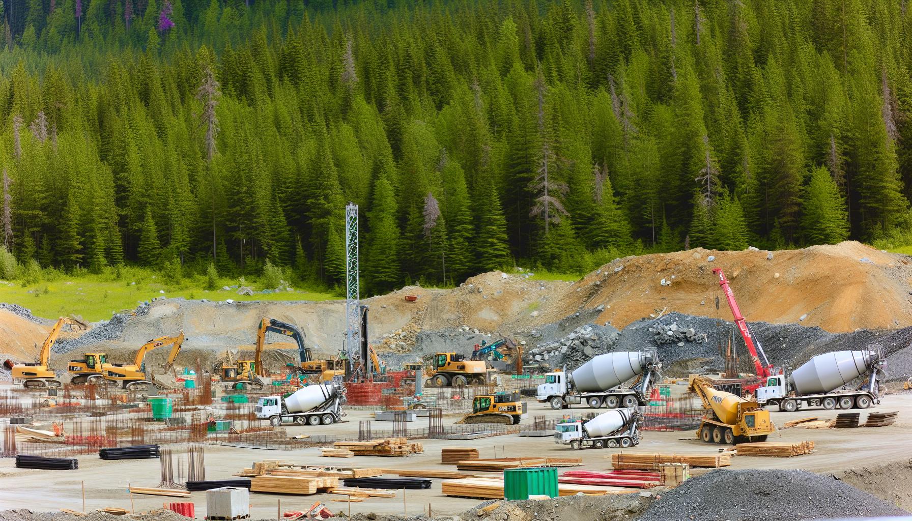 Canada's Innovative Construction Startups: Reinventing Industry ...