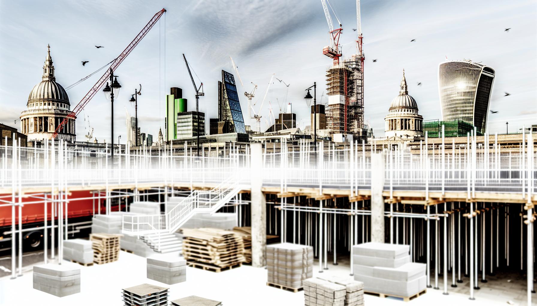 Exploring London-Headquartered Canadian Construction Startups: A ...