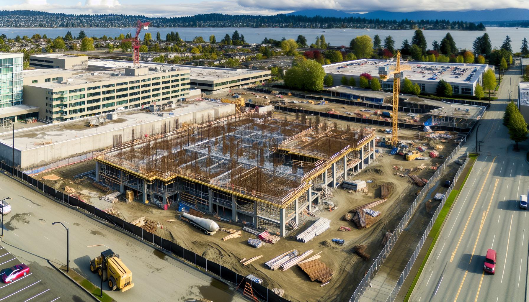 Vancouver's Innovative Construction Startups Elevating Canadian ...