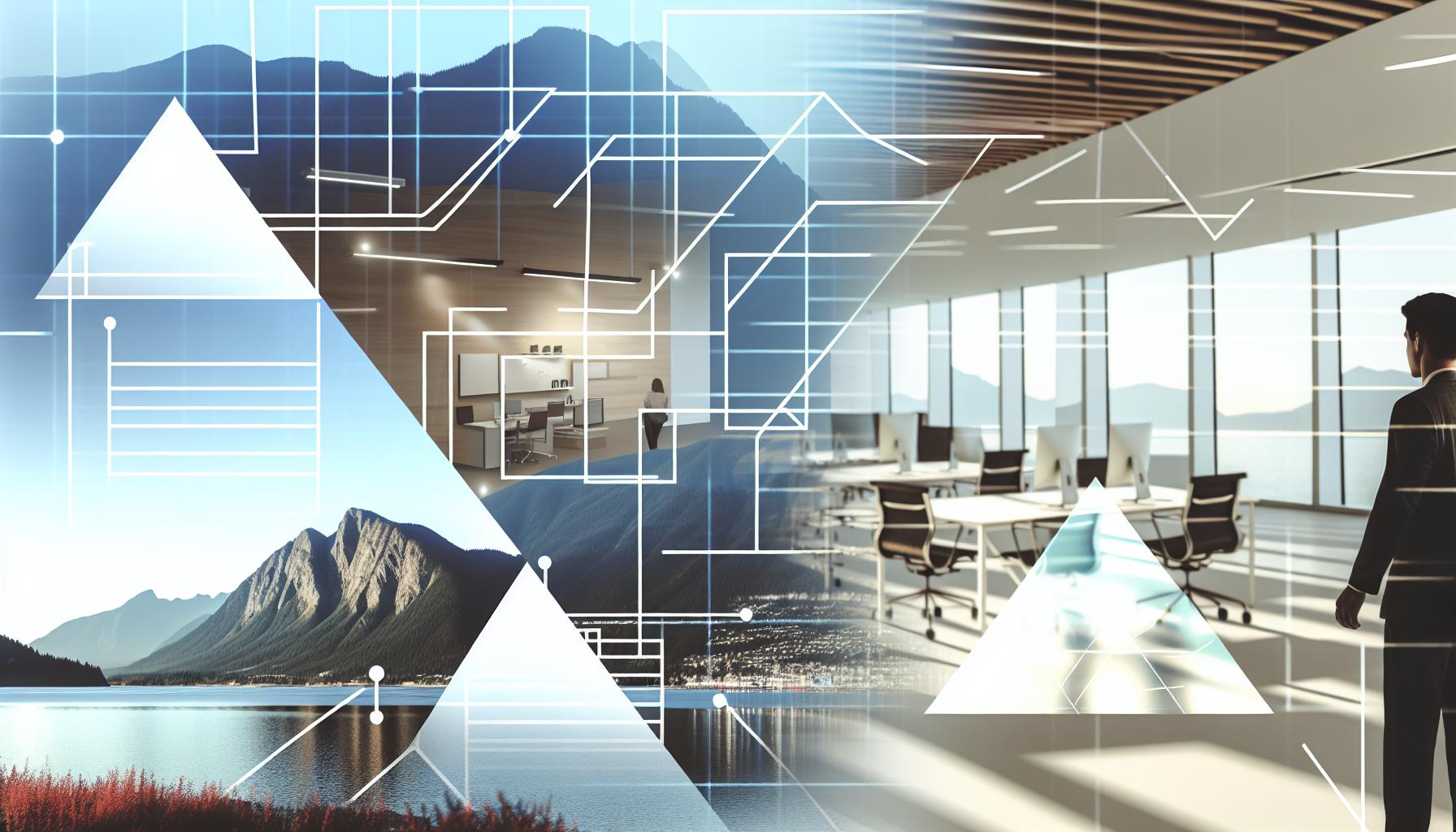 Spotlight on Innovative Canadian Consulting Startups from British ...
