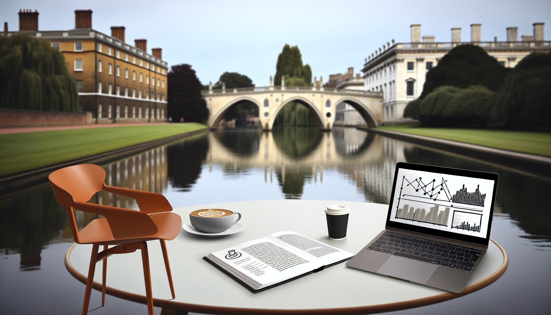 Rising Consulting Startups from Cambridge: Uncovering Canada’s ...