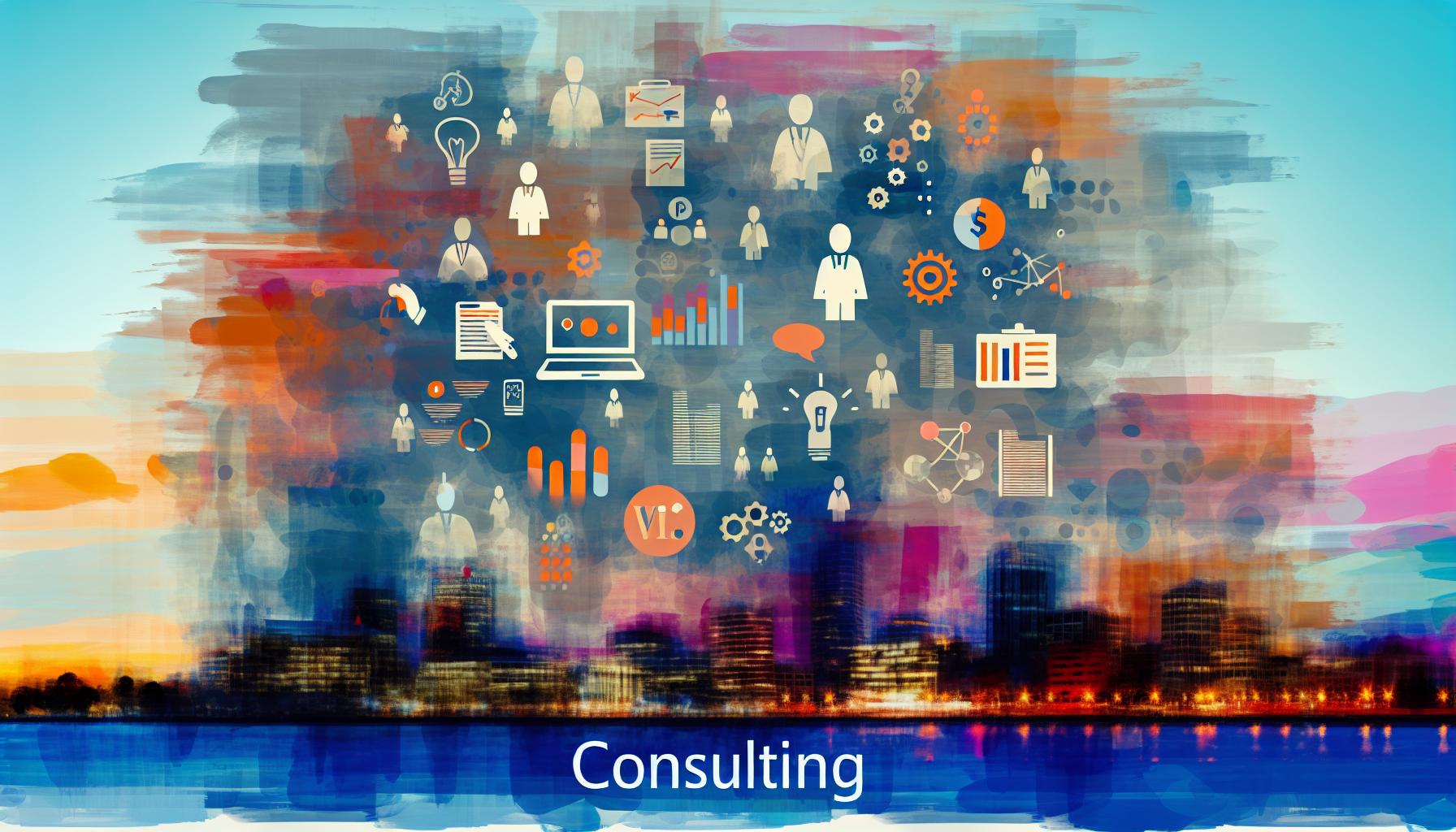 Spotlight on Victoria-based Canadian Consulting Startups: Innovations ...