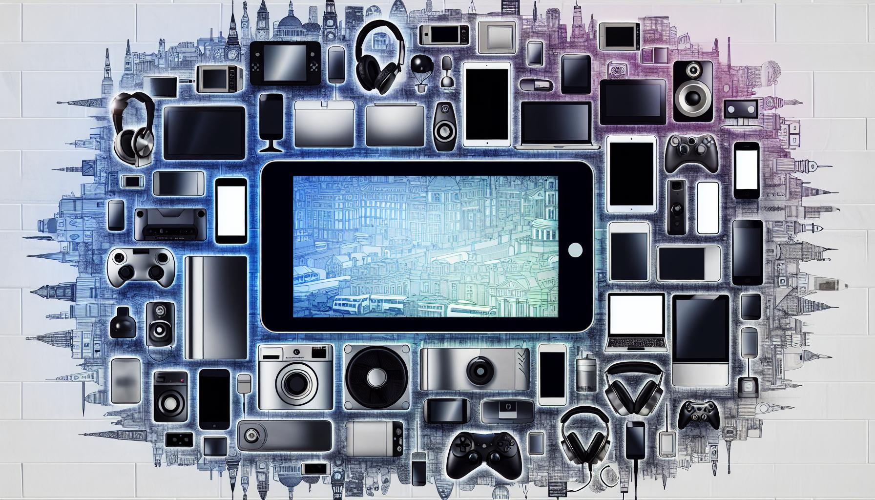 Consumer Electronics Startups Thriving in London, Canada's Innovation ...
