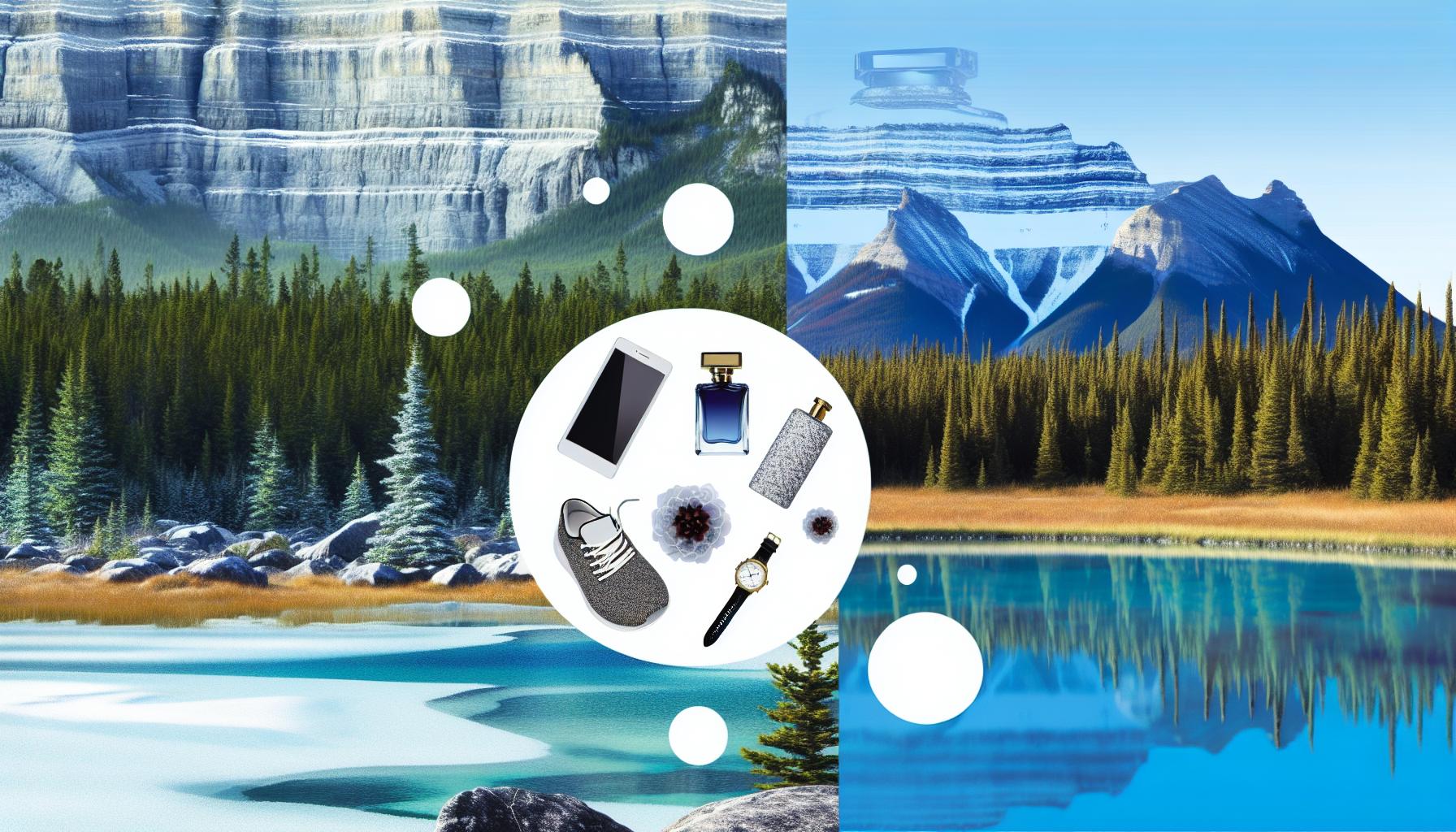Emerging Alberta-Based Consumer Goods Startups Transforming Canada's ...