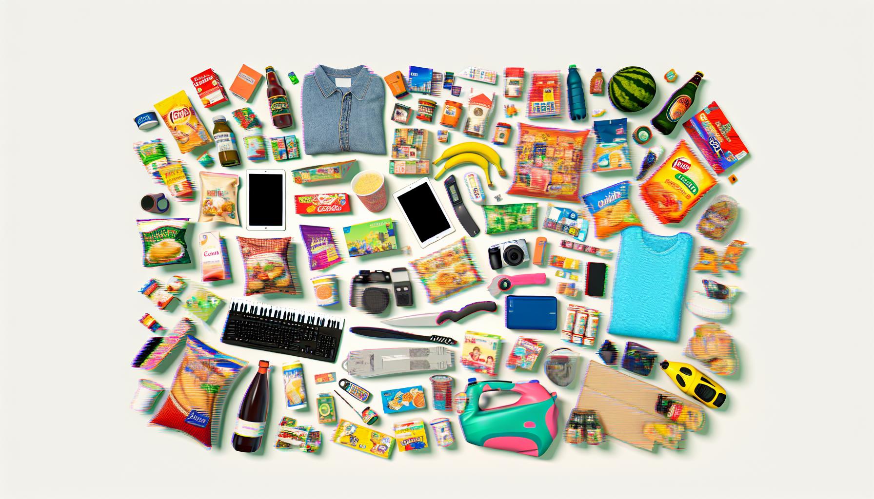 Exploring Canada's Emerging Consumer Goods Startups: Nationwide ...