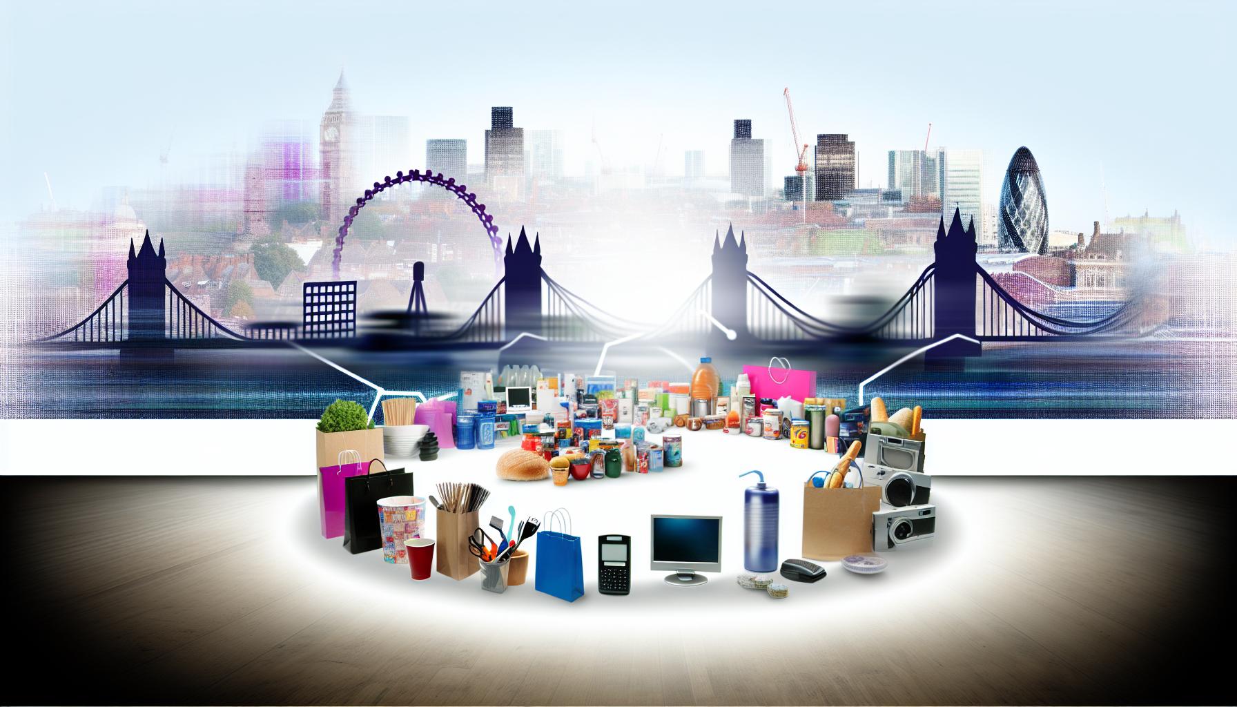 Emerging Canadian Consumer Goods Startups Making Waves in London ...