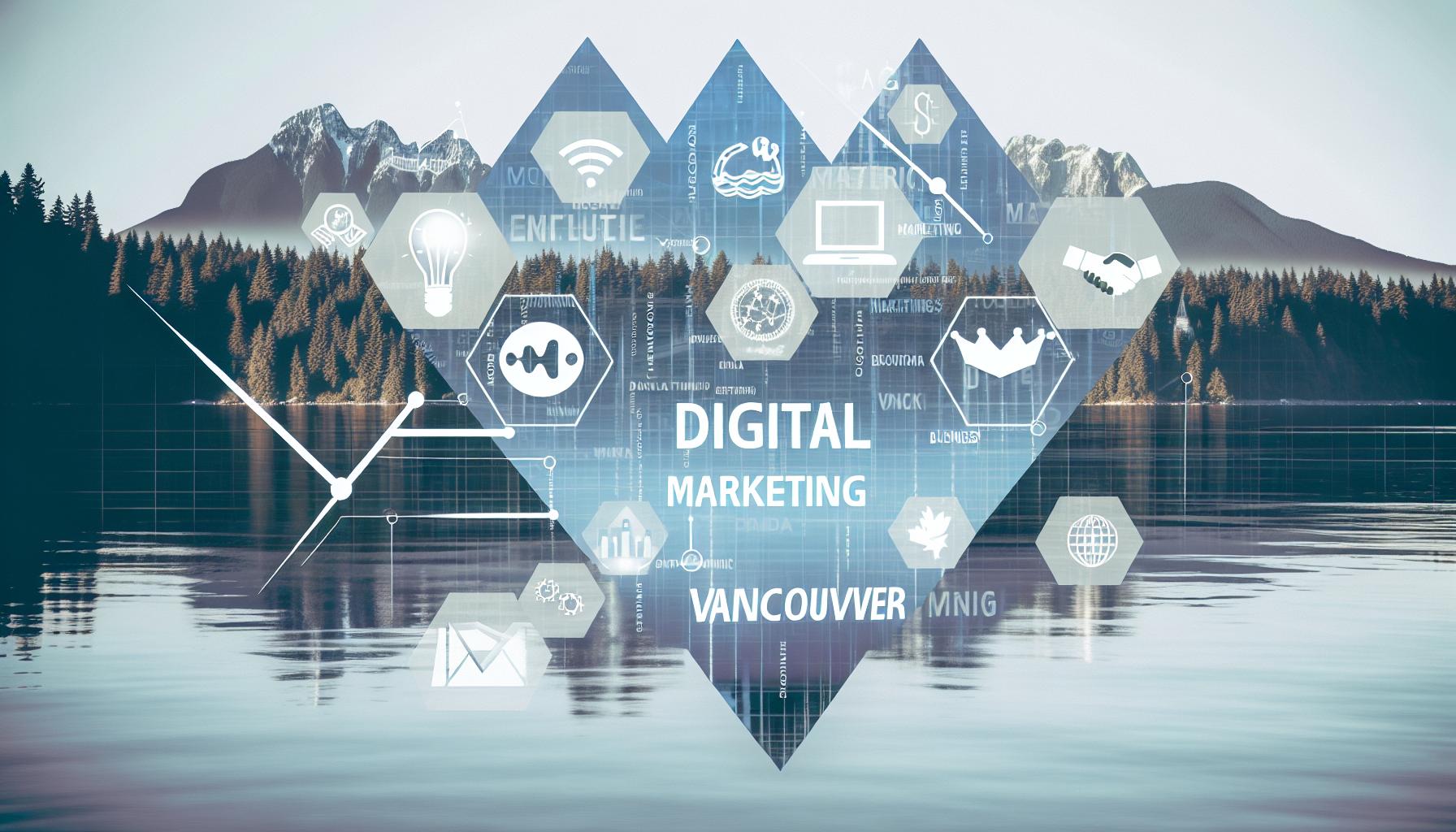 Spotlight on Vancouver's Rising Digital Marketing Startups: A Canadian ...
