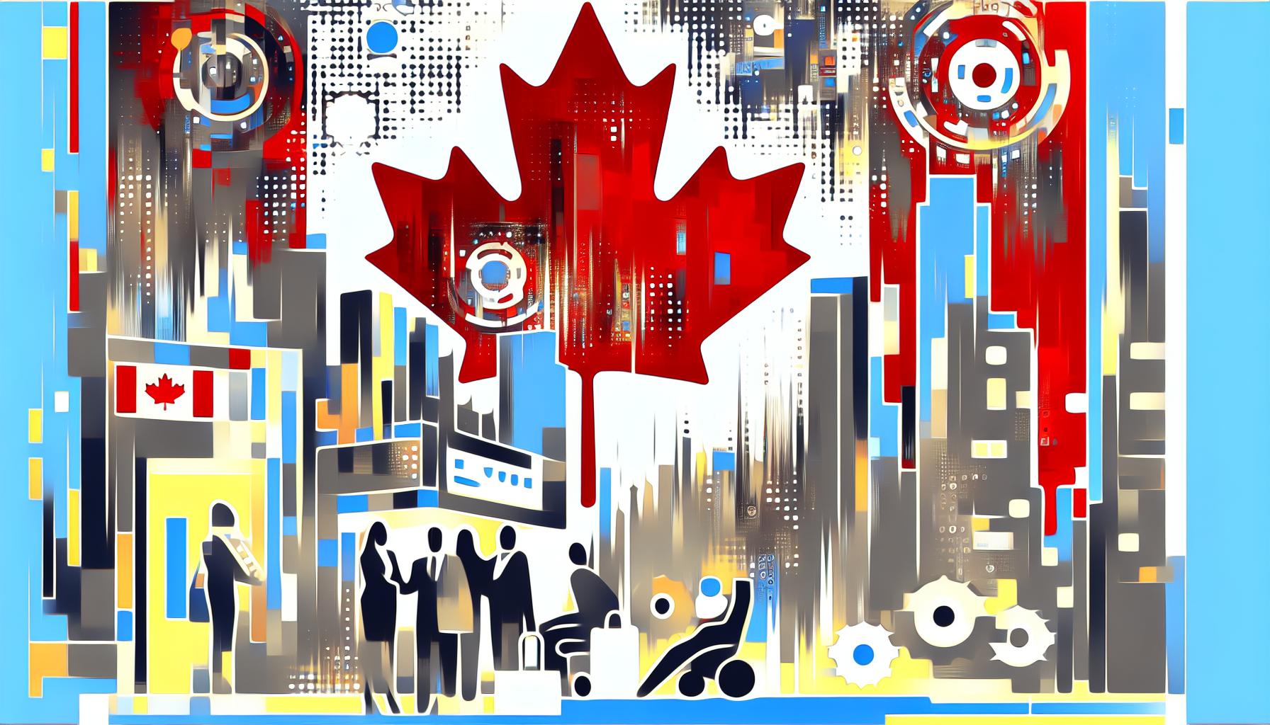 Exploring Toronto's Exciting E-Commerce Startups: A Canadian Innovation ...
