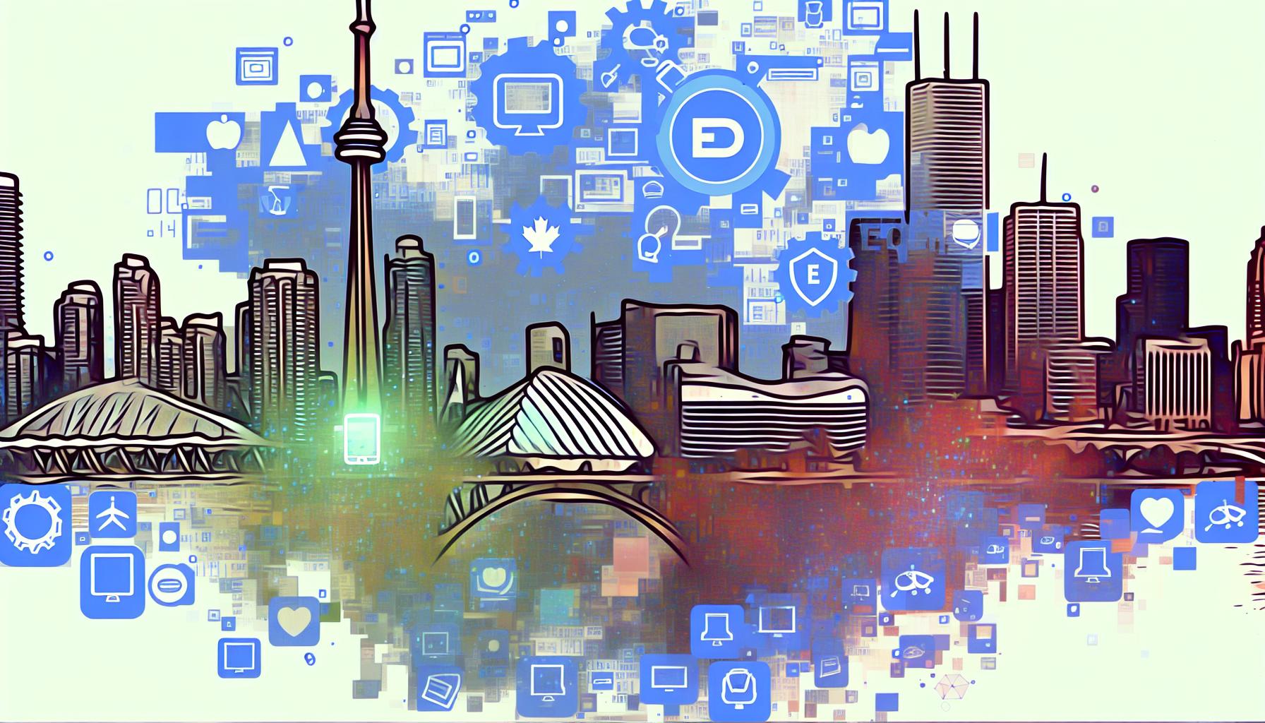 Emerging EdTech Startups Flourishing in Toronto's Canadian Startup ...