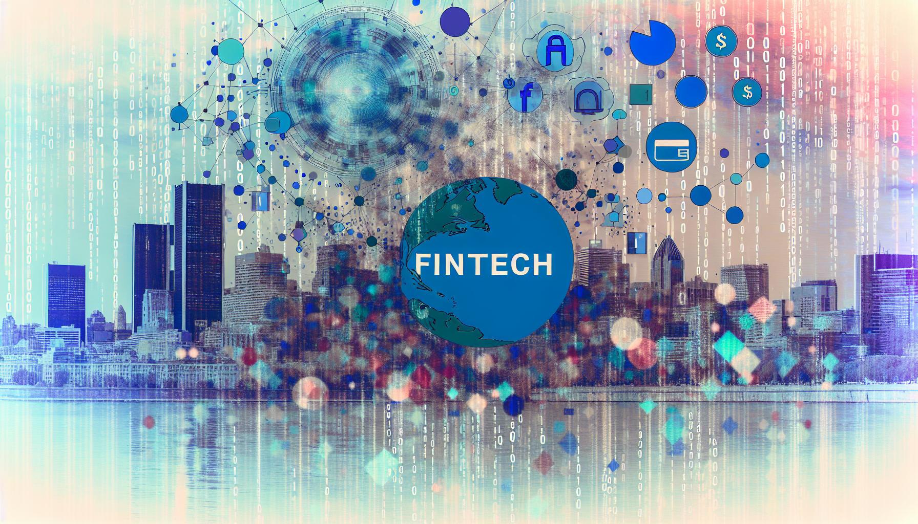 Exploring Montréal's Innovative FinTech Startups Revolutionizing Canada ...