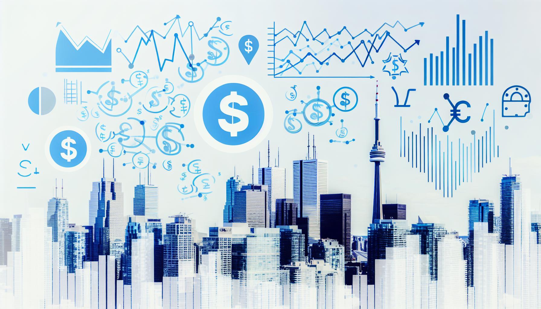 Toronto's FinTech Startups: Revolutionizing Finance, Canadian Style ...