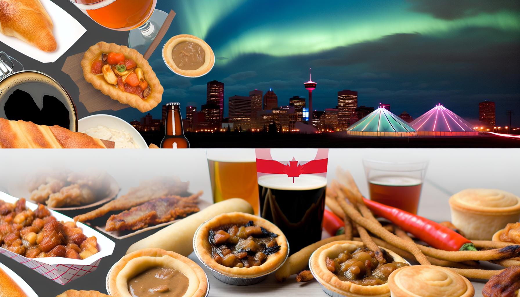 Edmonton's Rising Food and Beverage Star: Canada's Innovative Startup ...