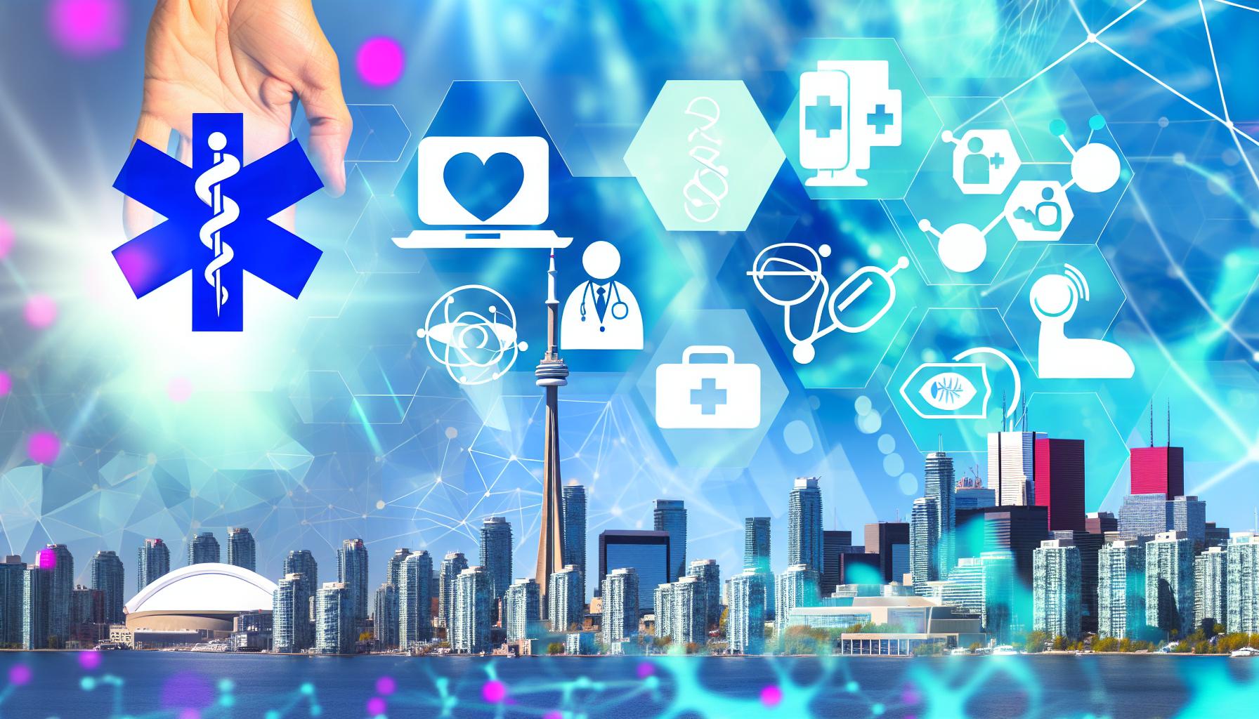 Toronto's Innovative Healthcare Startups: Transforming Canada's Medical ...