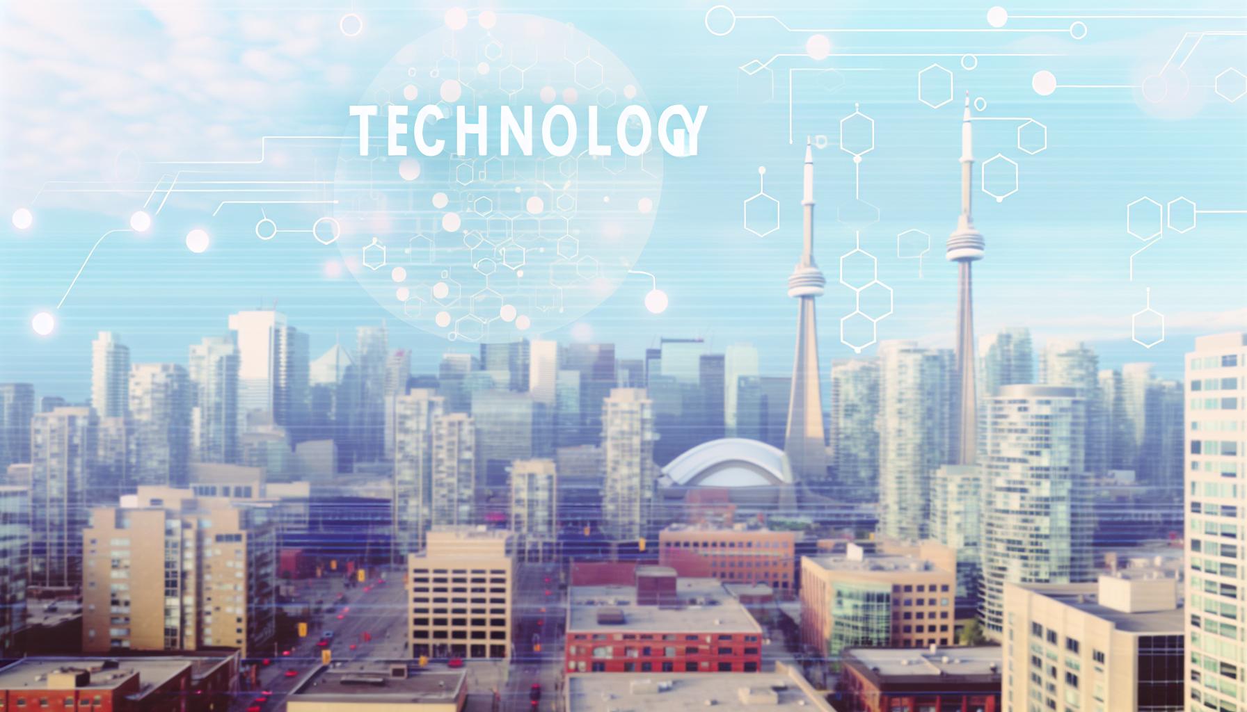 Exploring Toronto's New Wave of Innovative IT Startups in Canada ...