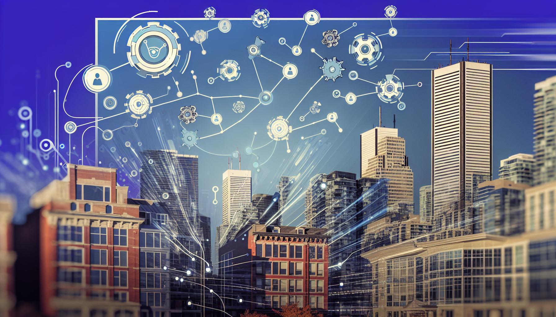 Exploring Toronto's Innovative Canadian Startups in Lead Generation ...